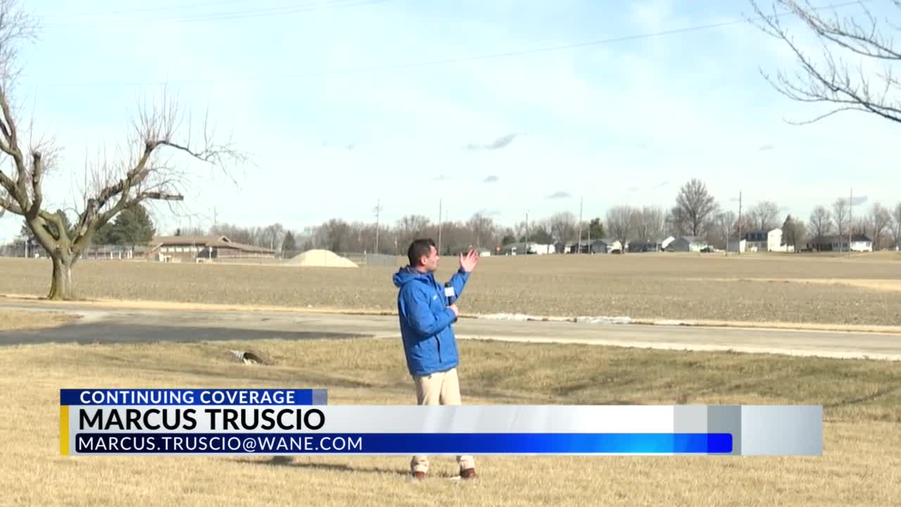 Authorities investigate drone sightings in Mercer, Jay counties – WANE 15