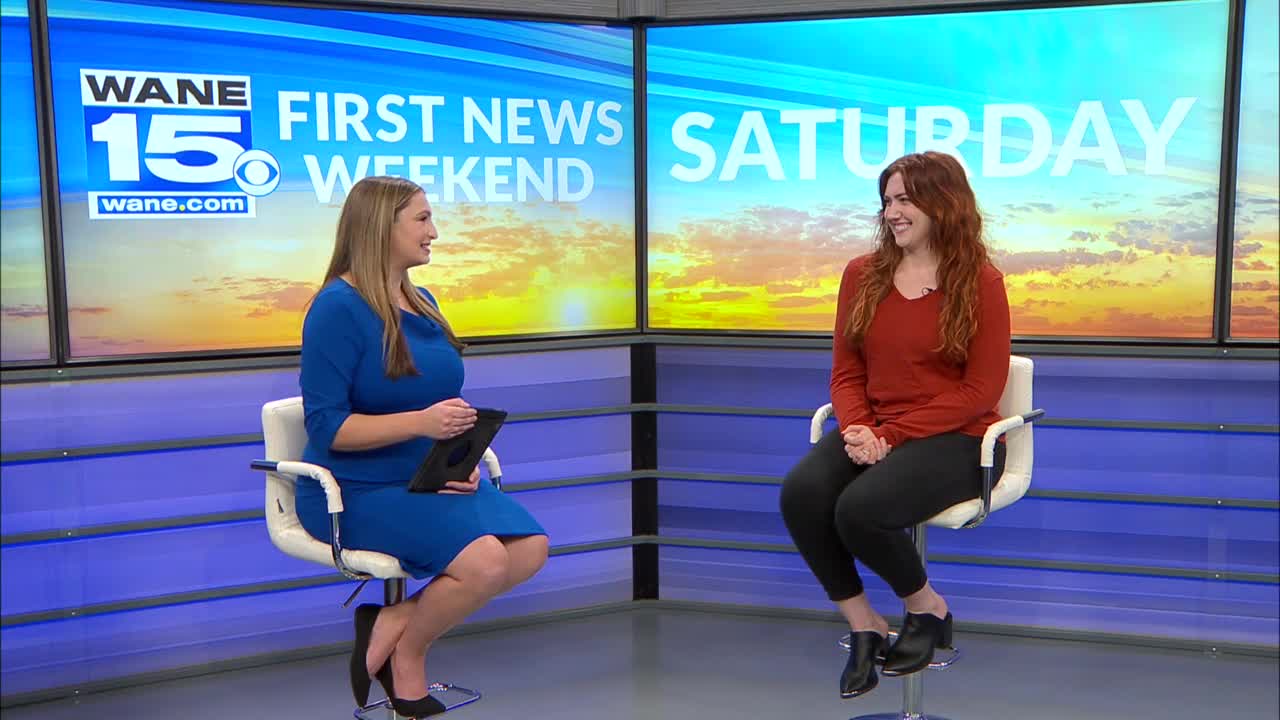 Nightmare on Berry Street – WANE 15