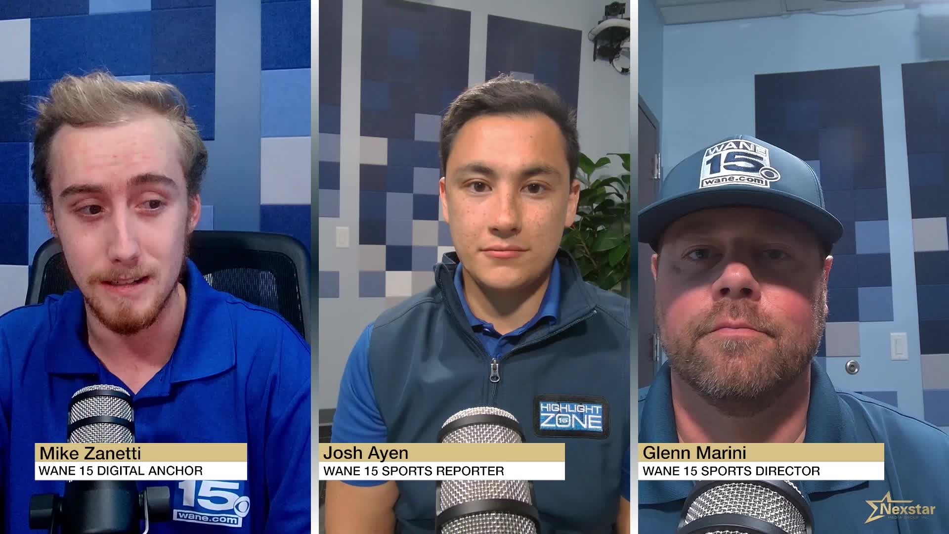 Highlight Zone Week 7 Preview – WANE 15