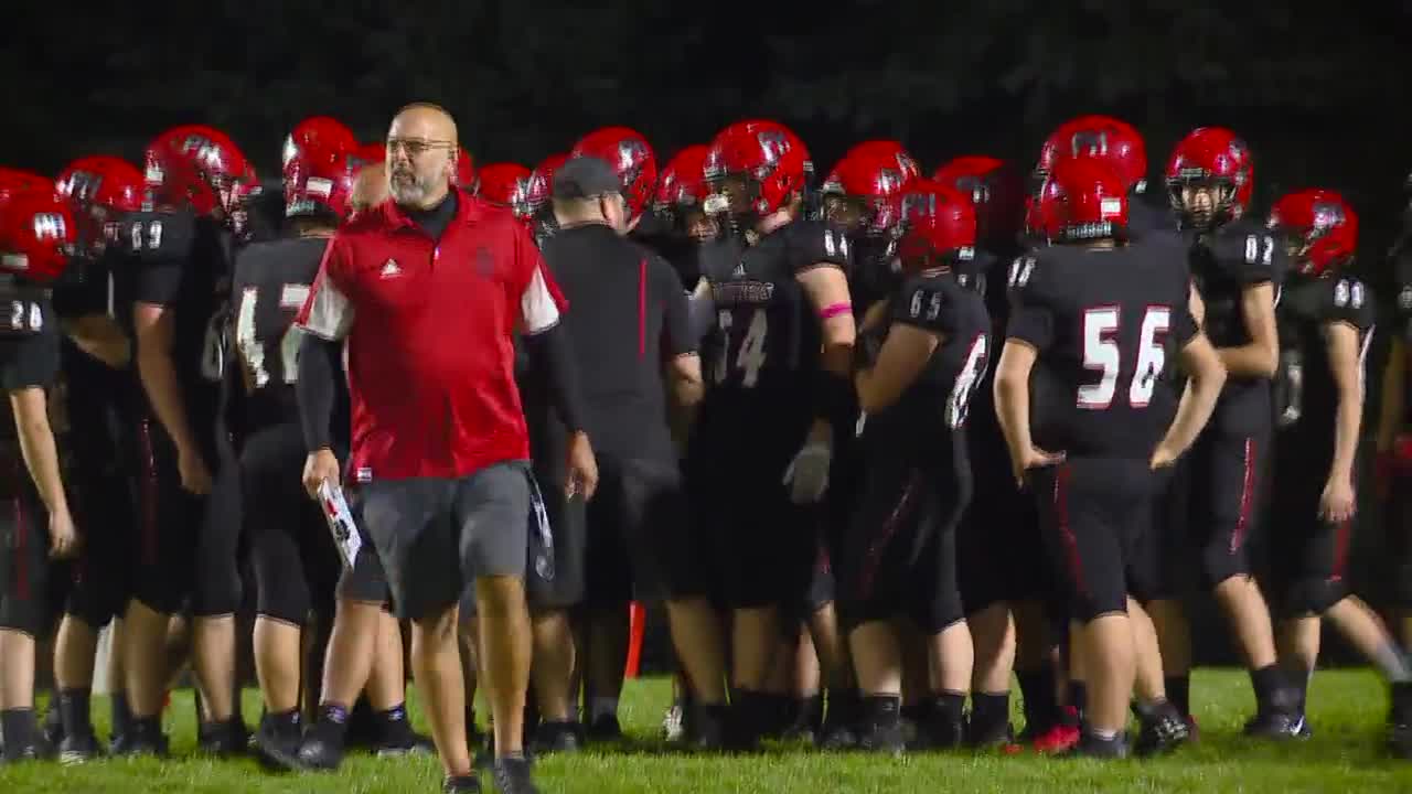 2022 Highlight Zone Season Preview: Prairie Heights Panthers – WANE 15