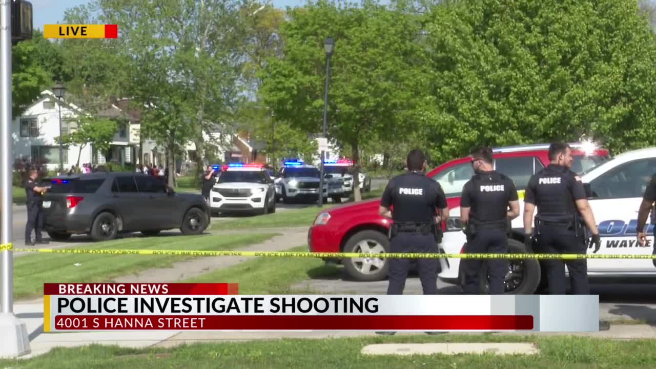 Fort Wayne Police Department investigating shooting in Pettit-Rudisill ...