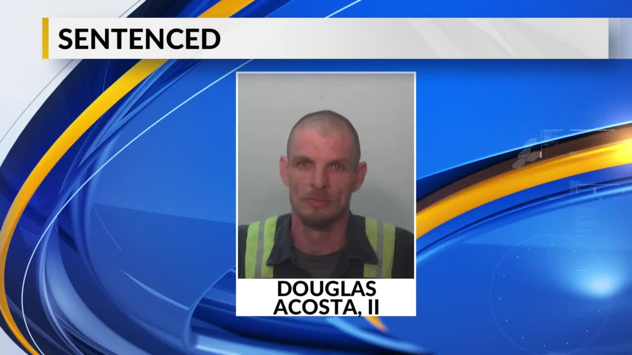 Fatal Drunk Driving Crash Nets Man 16 Years In Prison Wane 15