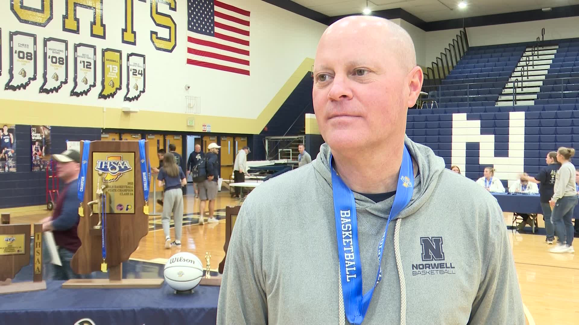 0302 Head Coach Eric Thornton full interview – WANE 15