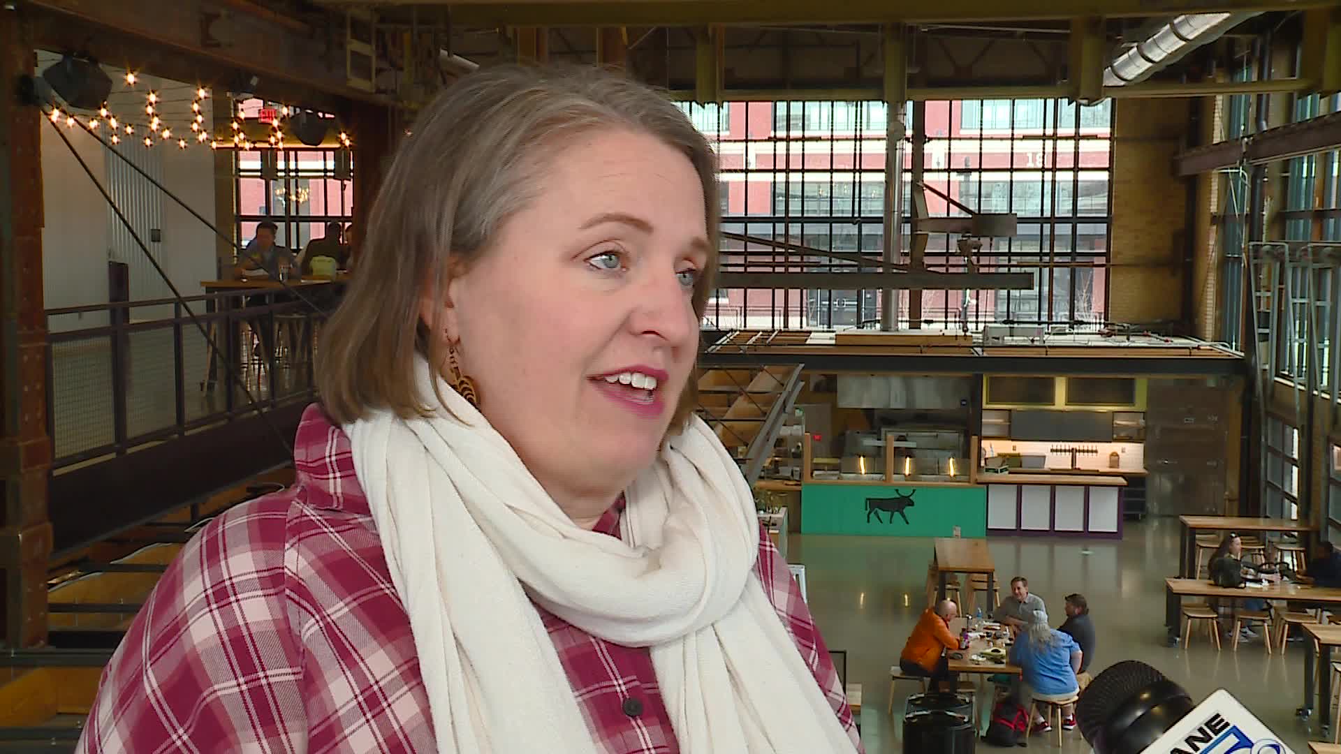 Electric Works proposed as 2nd DORA footprint in Fort Wayne – WANE 15