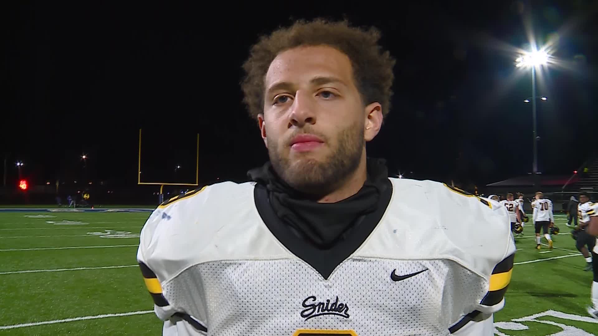 Snider’s Langston Leavell, Maxwell Malone and Kurt Tippmann reflect on ...