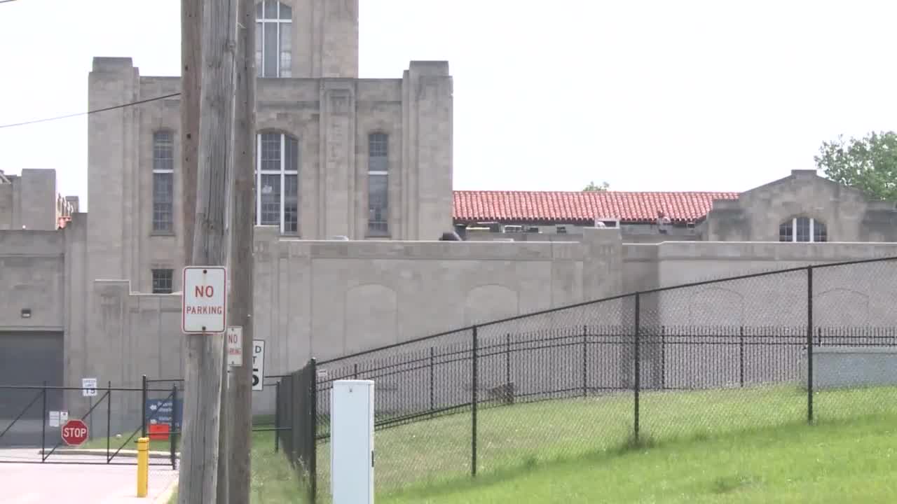 Fort Wayne wants to help replace your lead pipes – WANE 15