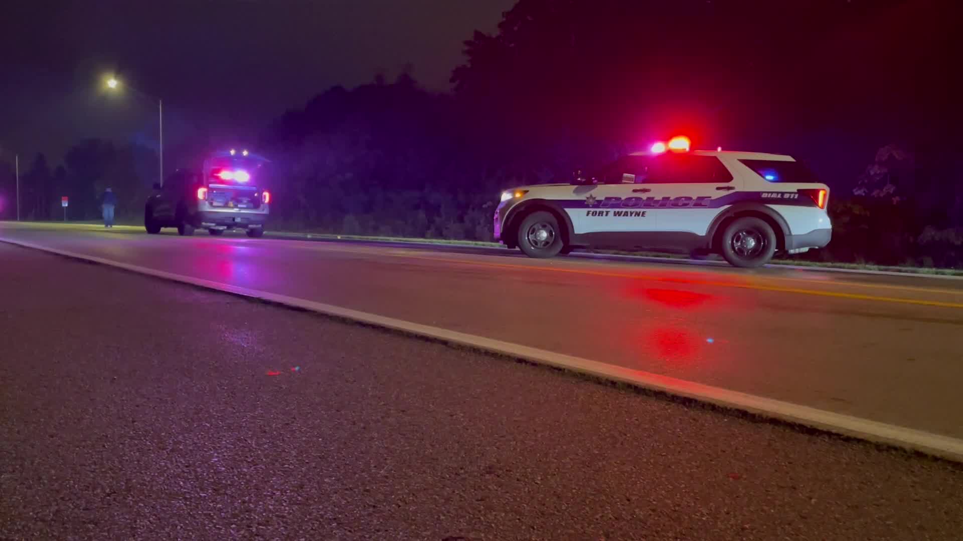 FWPD investigating early morning stabbing – WANE 15 FWPD investigating early morning stabbing – WANE 15