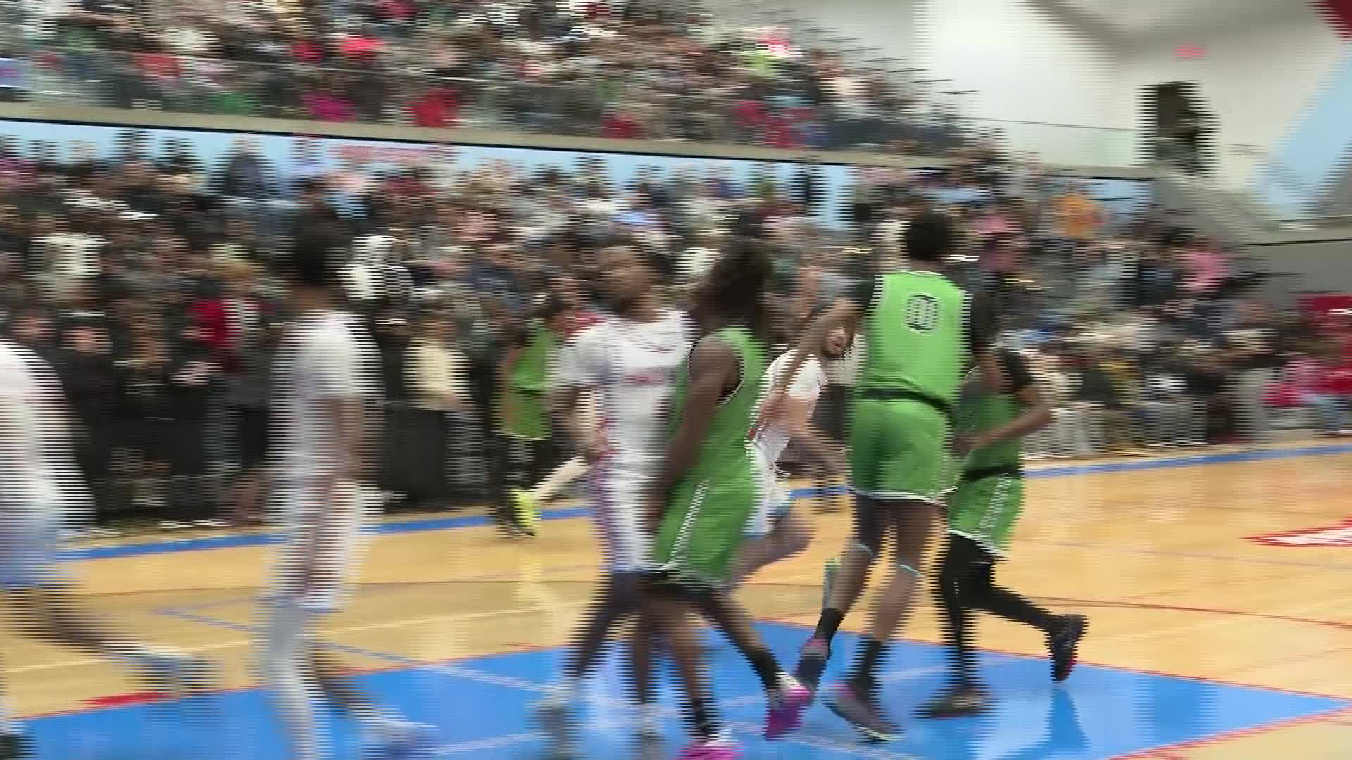 0307 Wayne vs South Side extended highlights – WANE 15