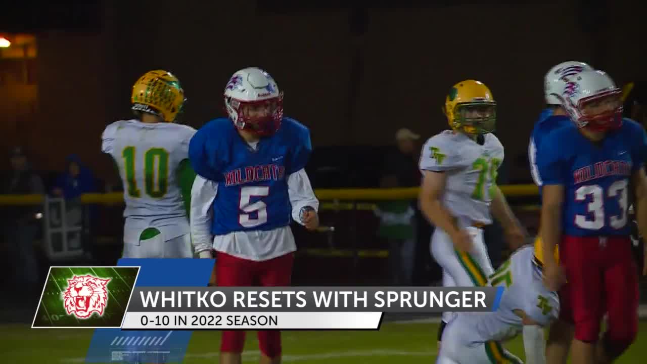 2023 Highlight Zone Preview: Whitko Wildcats – WANE 15