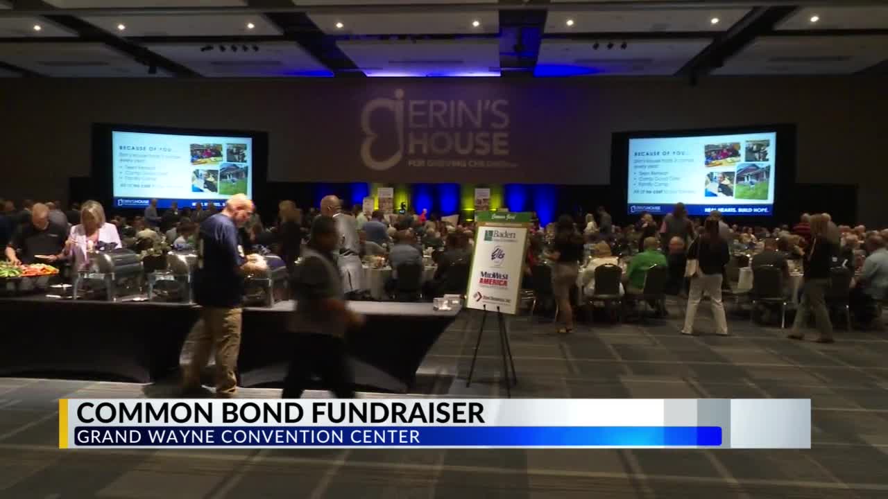 Erin’s House hosts fundraiser ahead of groundbreaking for new facility ...