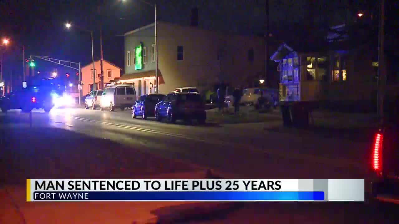 ‘Cartel-connected drug trafficker’: Fort Wayne man sentenced to life in ...