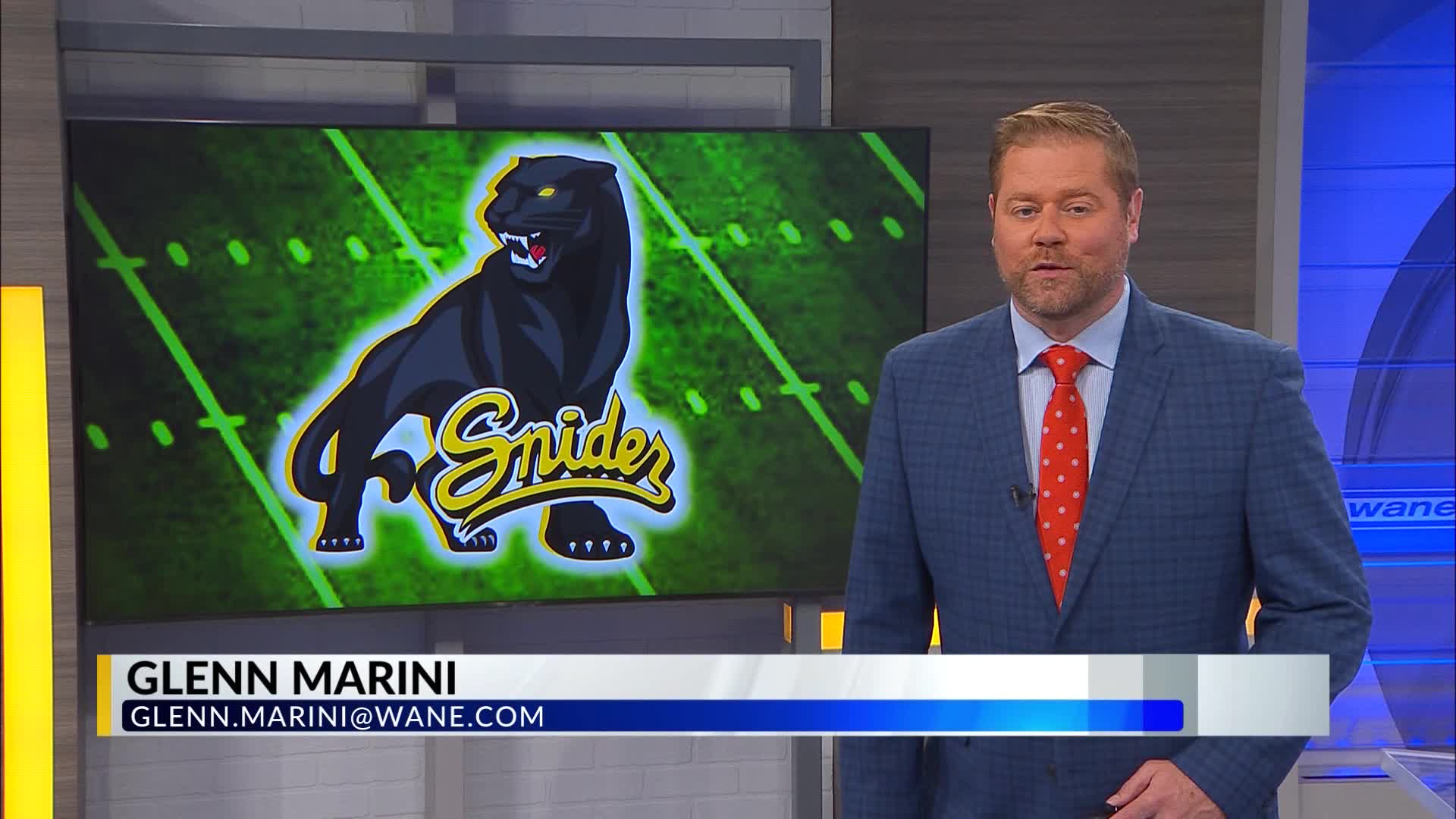 2025 Highlight Zone Season Preview: Snider Panthers – WANE 15