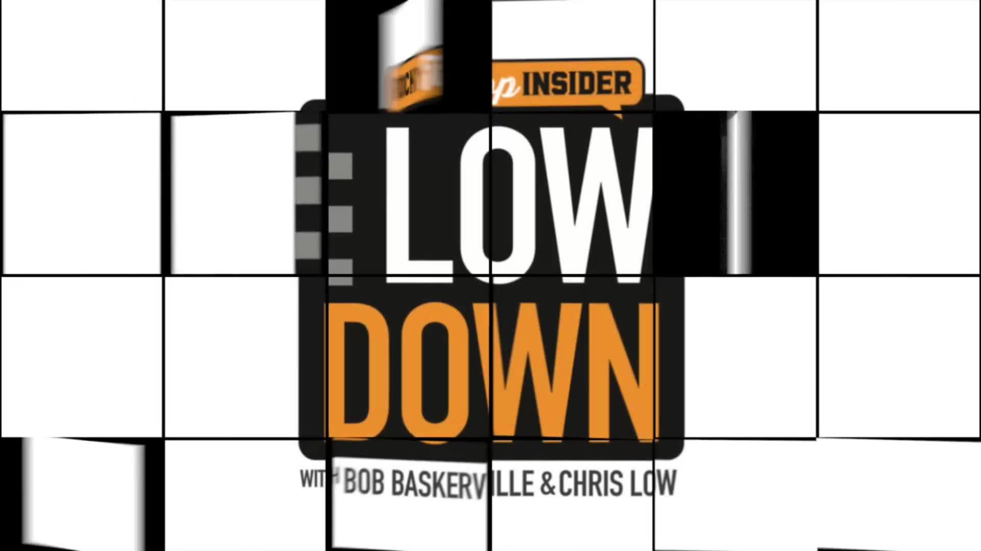 VFL Jayson Swain Gives Honest Thoughts on Tennessee Football | Lane ...