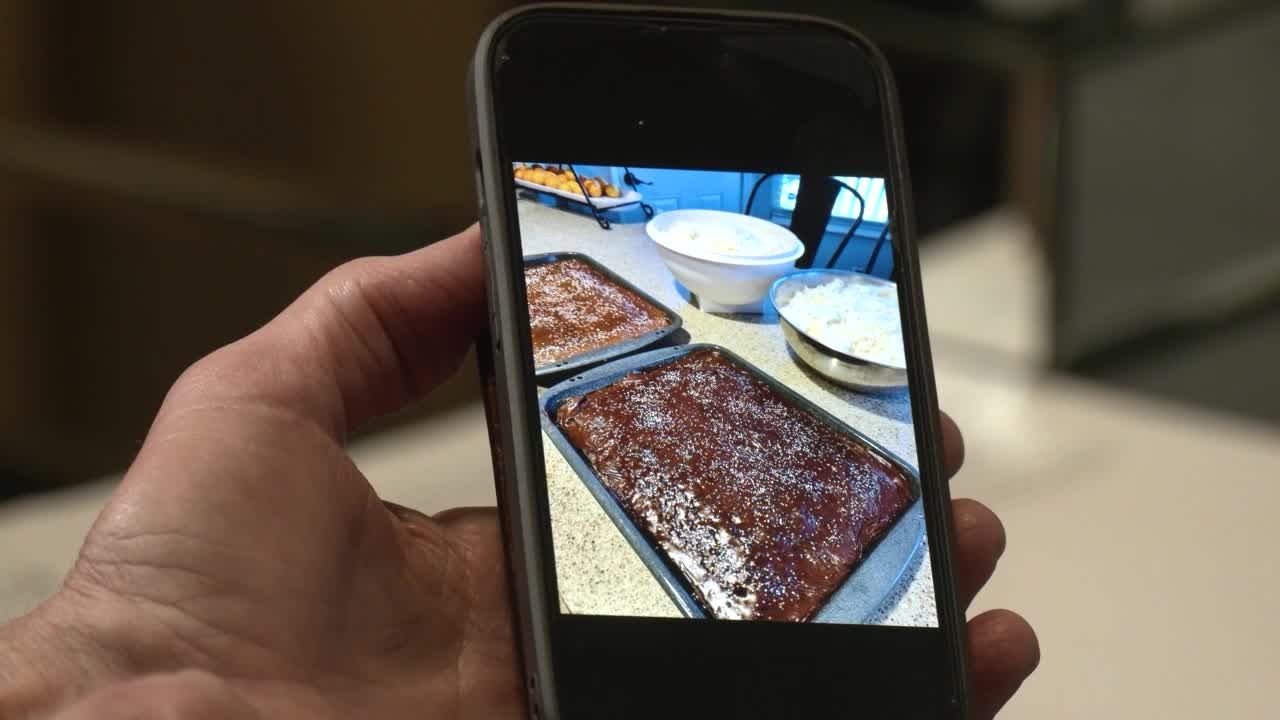 ‘Scouting means family:’ Cub Scout feeding others by founding nonprofit ...