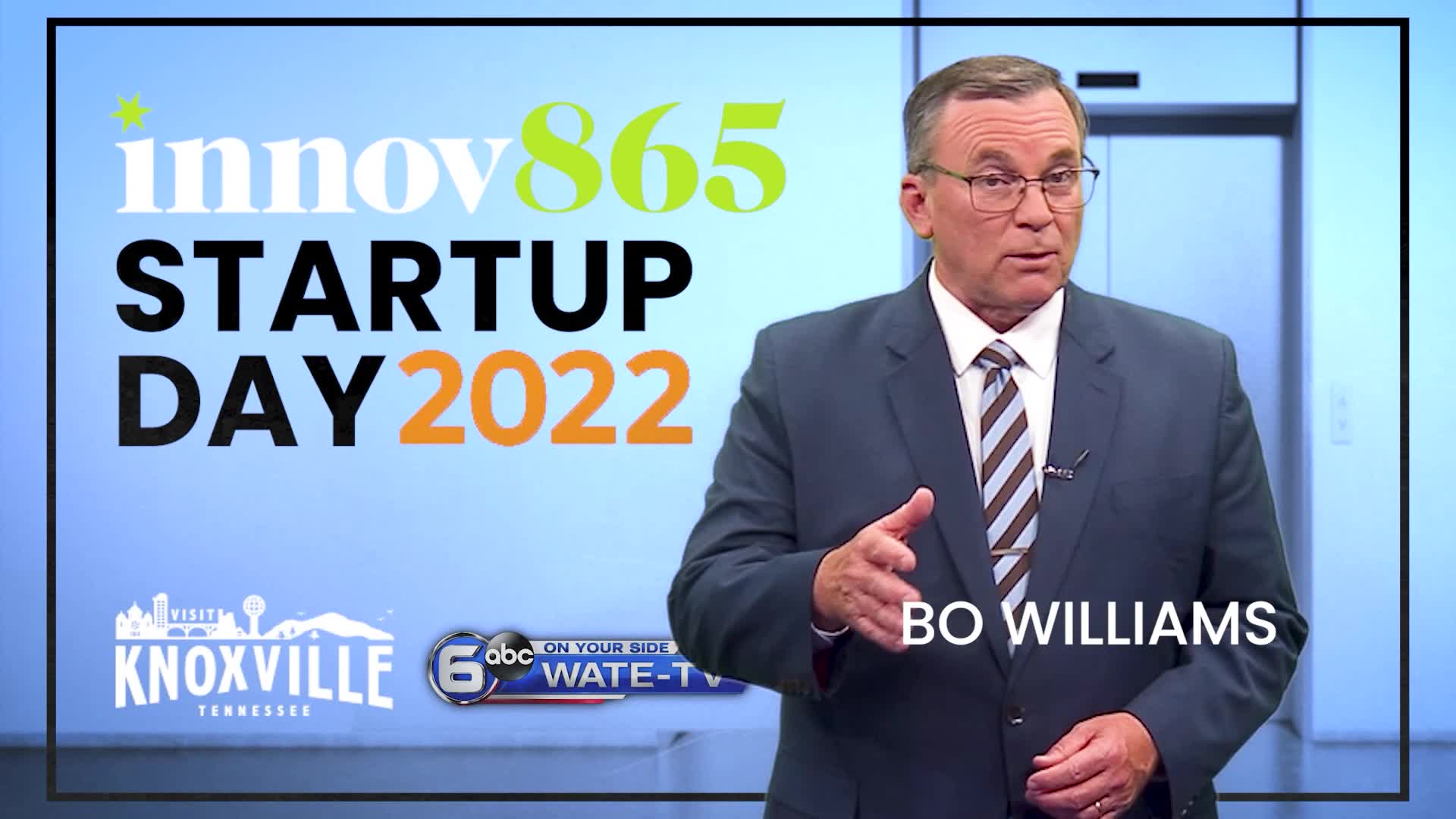Don DeRosa EONIX for Innov865 – WATE 6 On Your Side