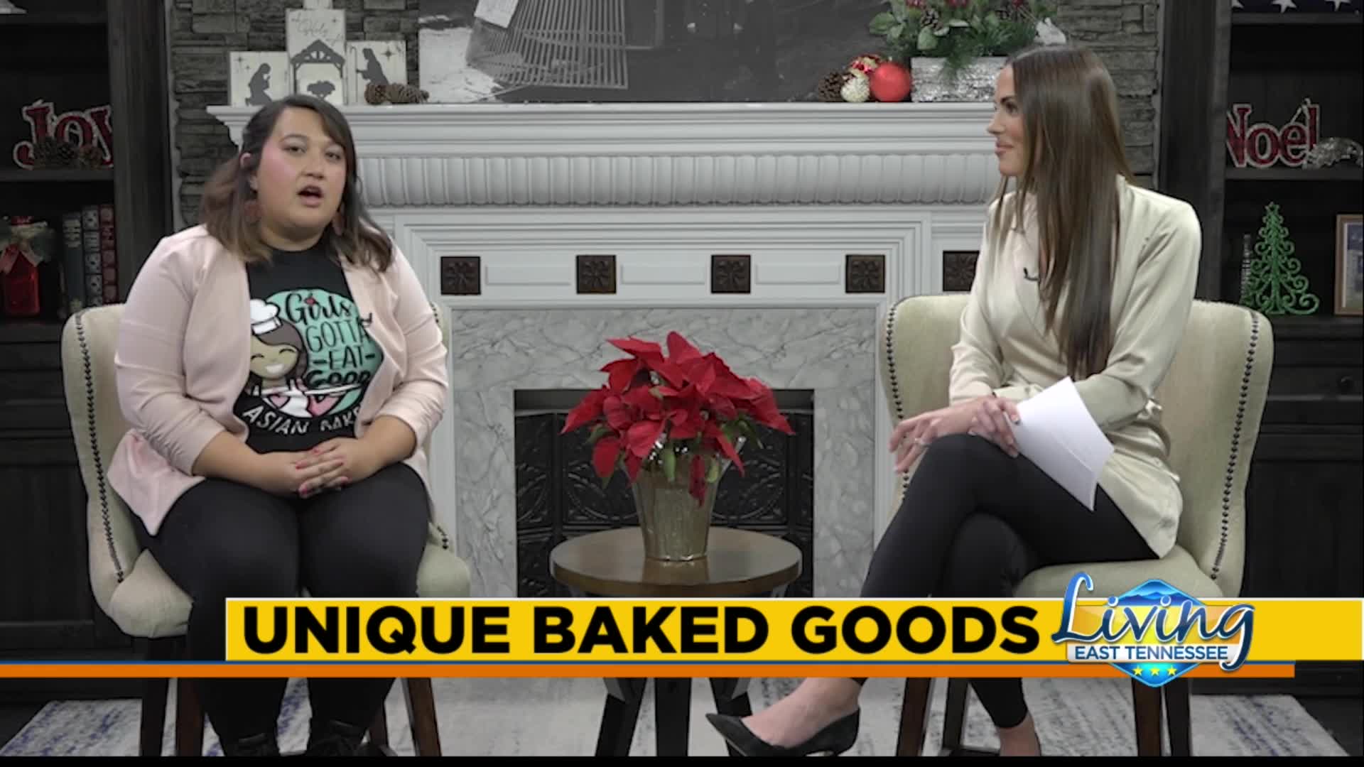 Girls Gotta Eat Good – WATE 6 On Your Side