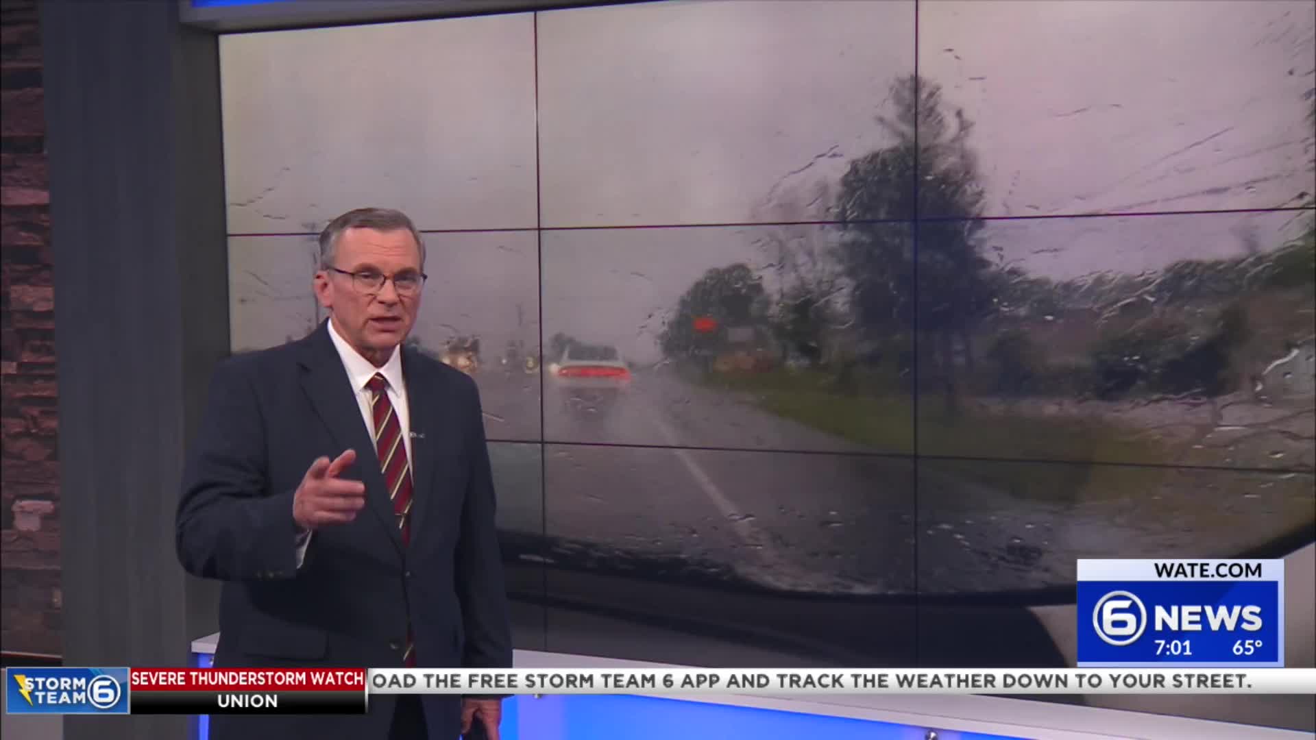 The Seven – WATE 6 News – WATE 6 On Your Side