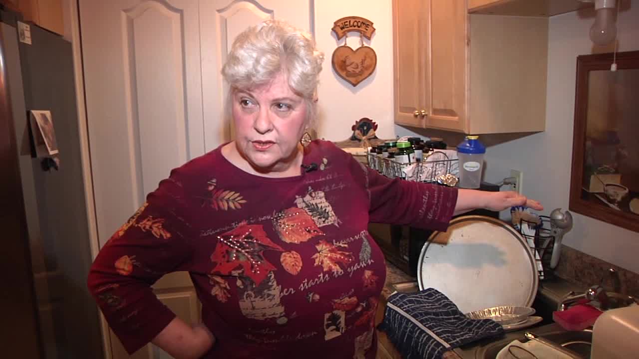 2013: No water on English Mountain – WATE 6 On Your Side