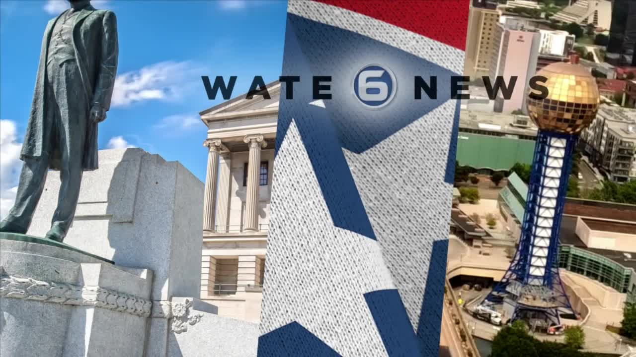 Tennessee This Week: November 30, 2025 – WATE 6 On Your Side