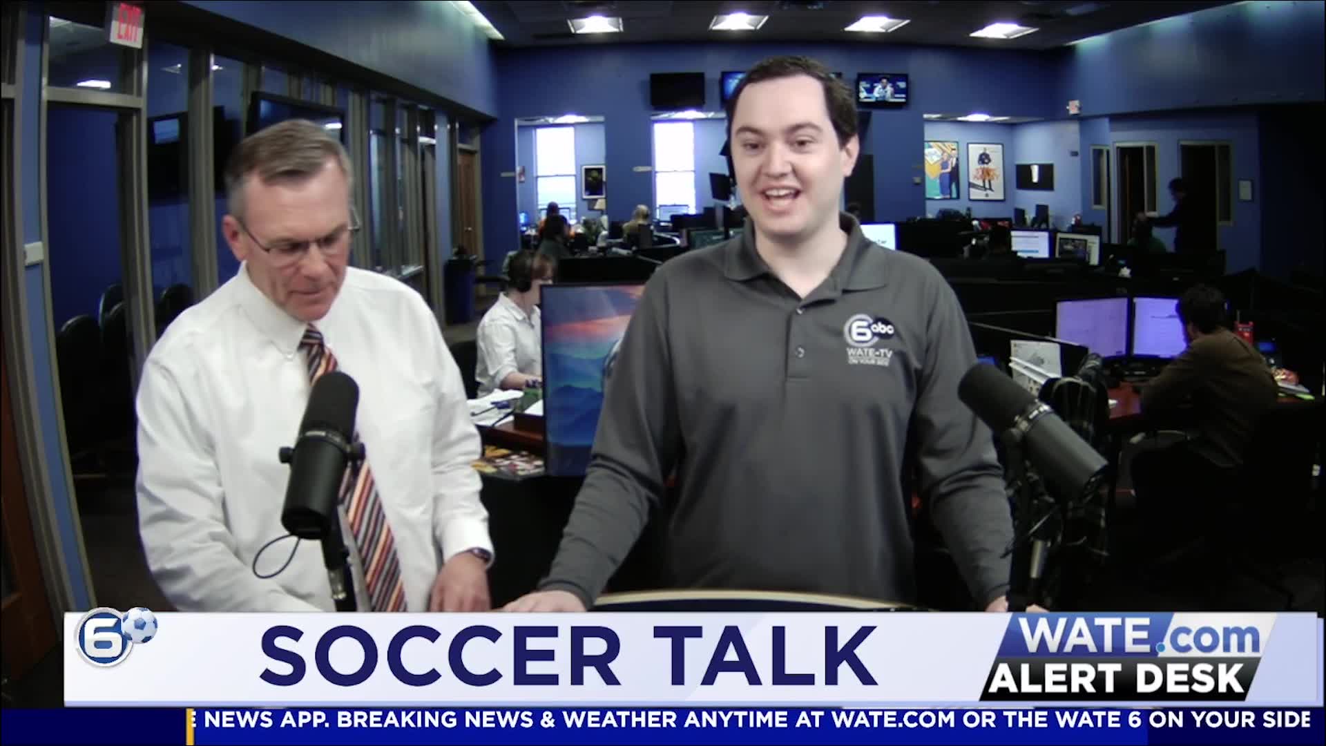 Soccer Talk: One Knox starts 2025 with a bang as USL announces major ...