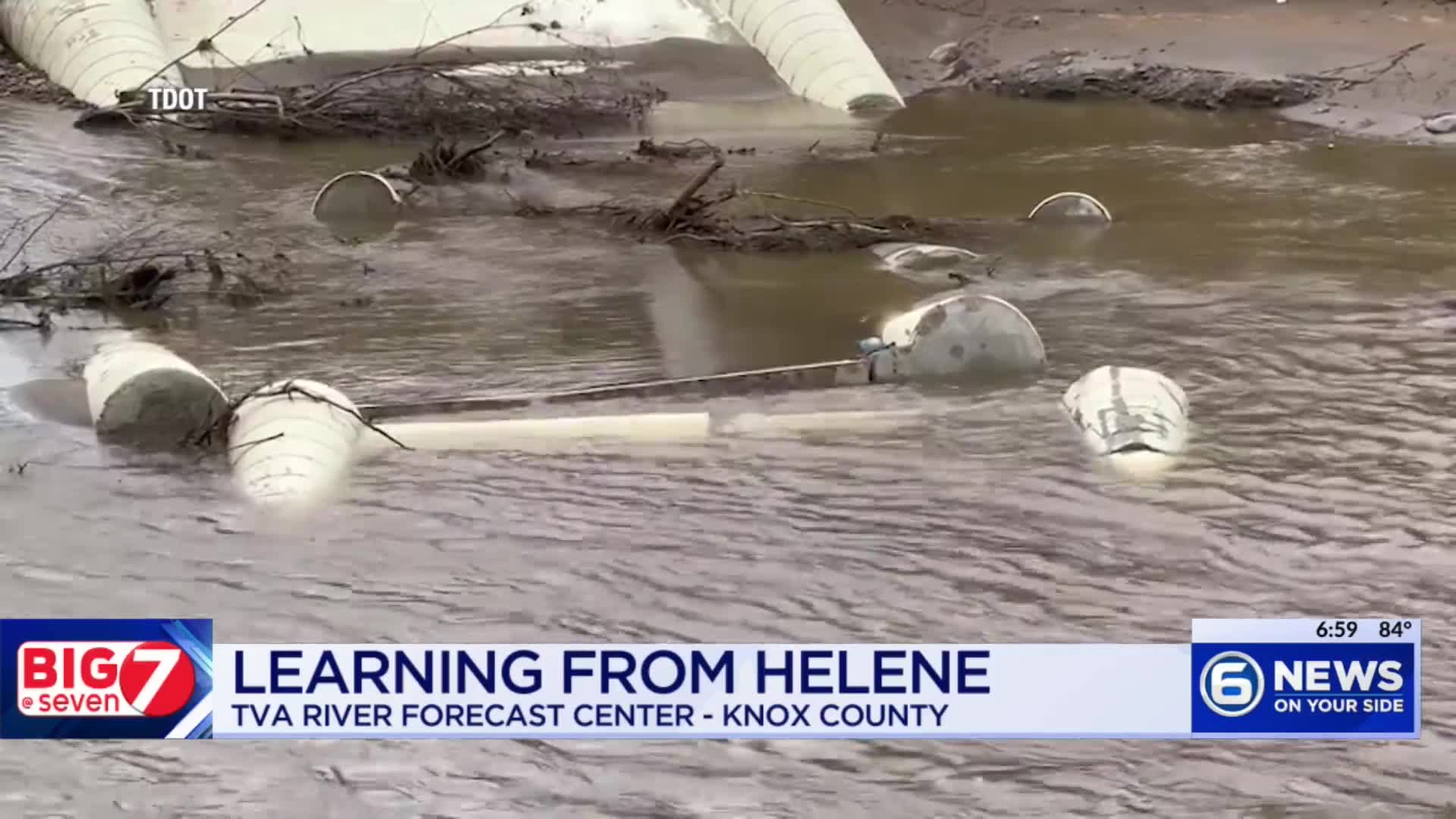 The Seven – WATE 6 News – WATE 6 On Your Side