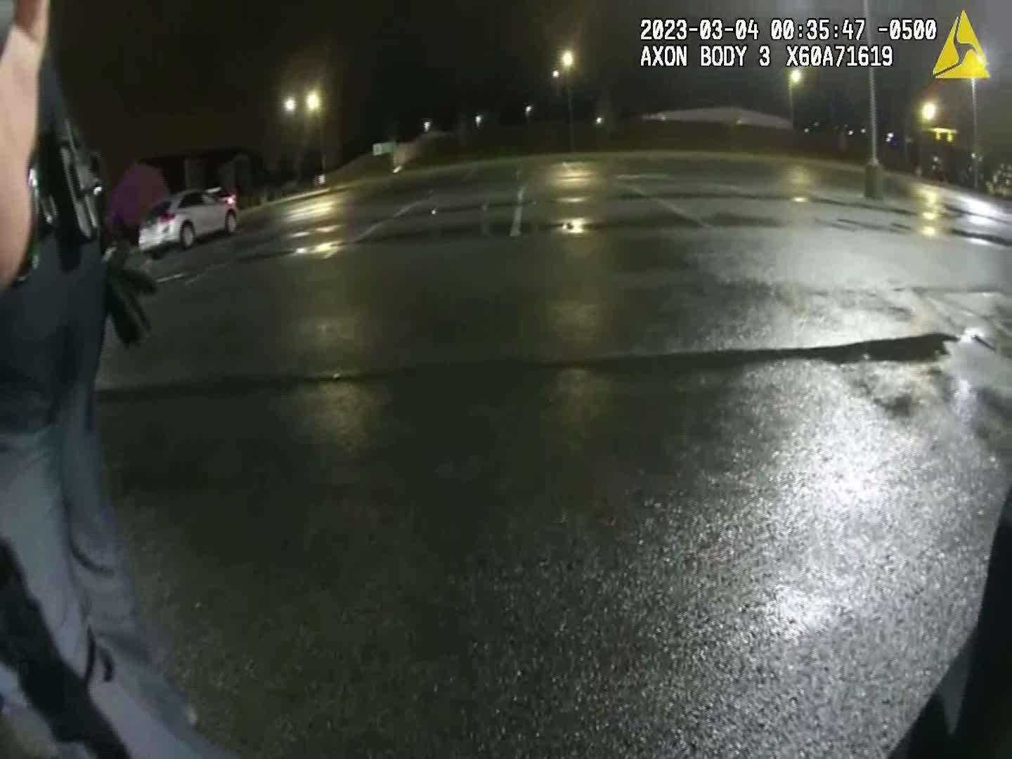 Bodycam Shows Ohio Man Shot By Police After Firing At Officers Nbc4