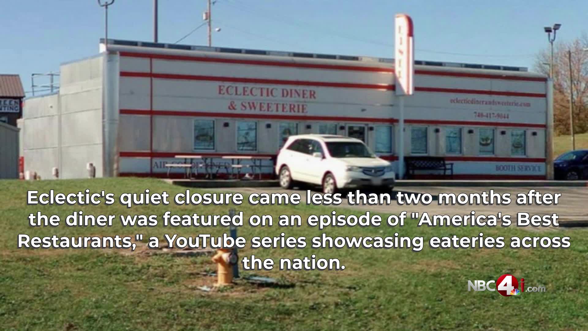 Retro Delaware diner, featured on ‘America’s Best Restaurants,’ now for ...