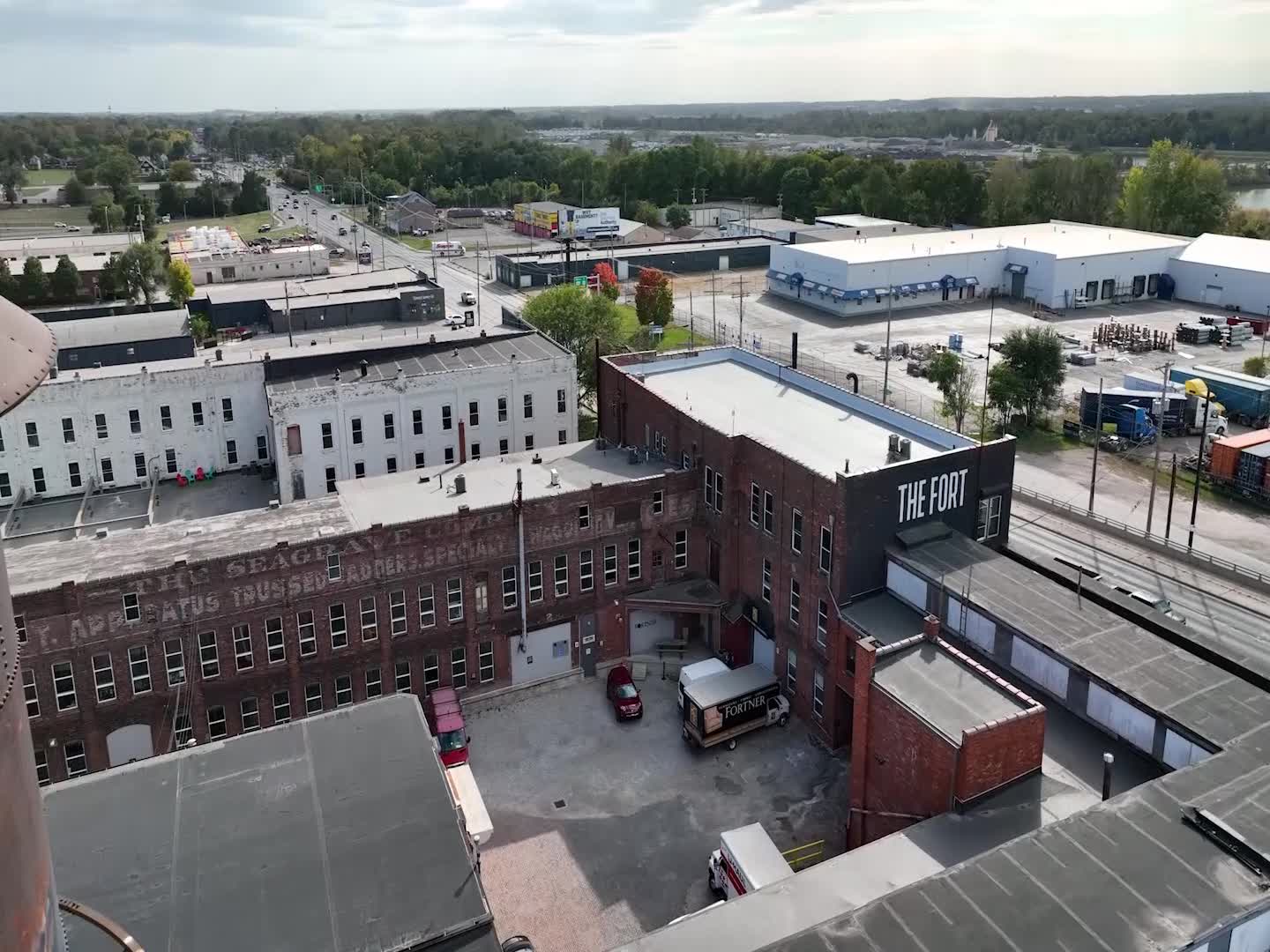 ‘Steelton Village’ development reigniting south Columbus neighborhood ...