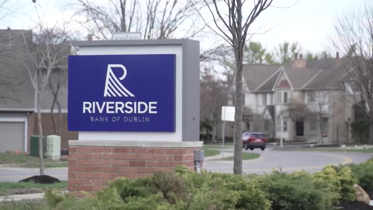 Banking with a Personal Touch: Meet Riverside Bank of Dublin – NBC4 WCMH-TV