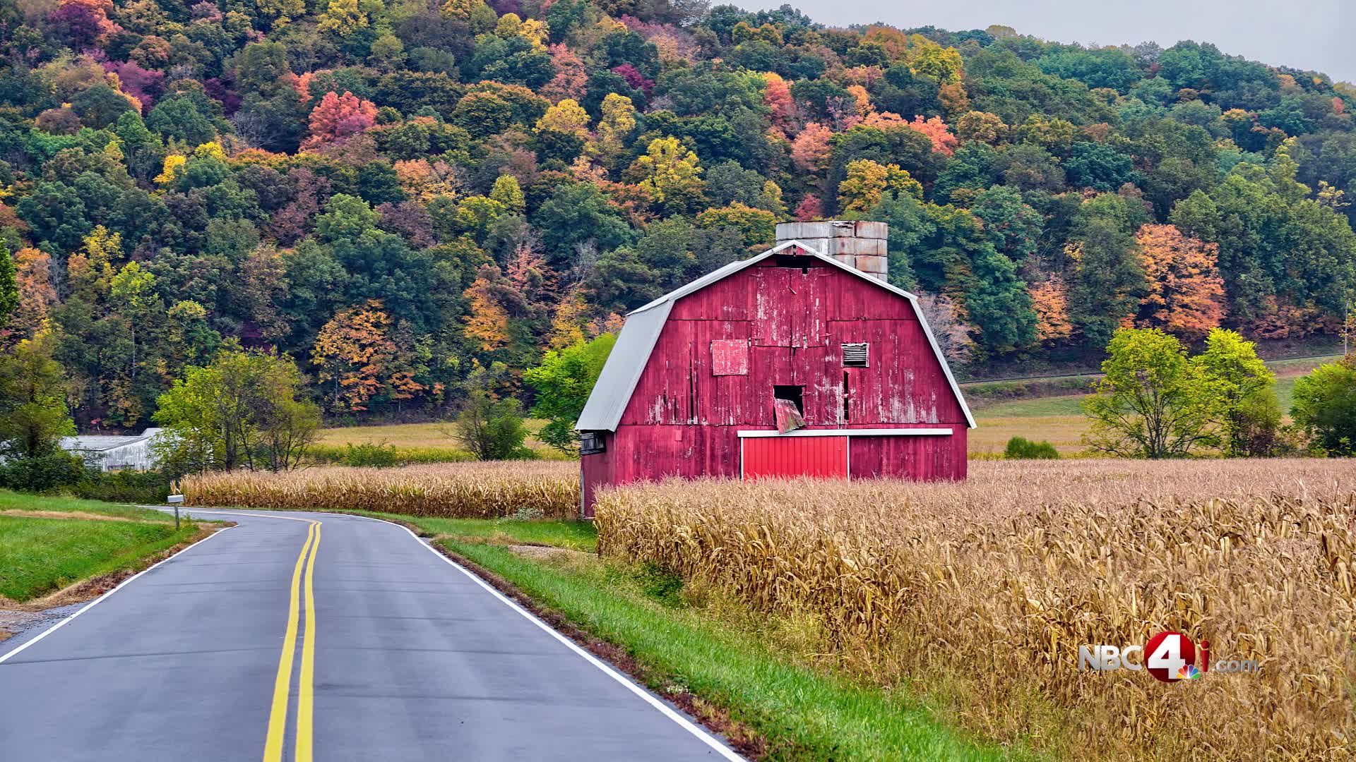 This Ohio city’s government is working to replace itself. It may lack ...