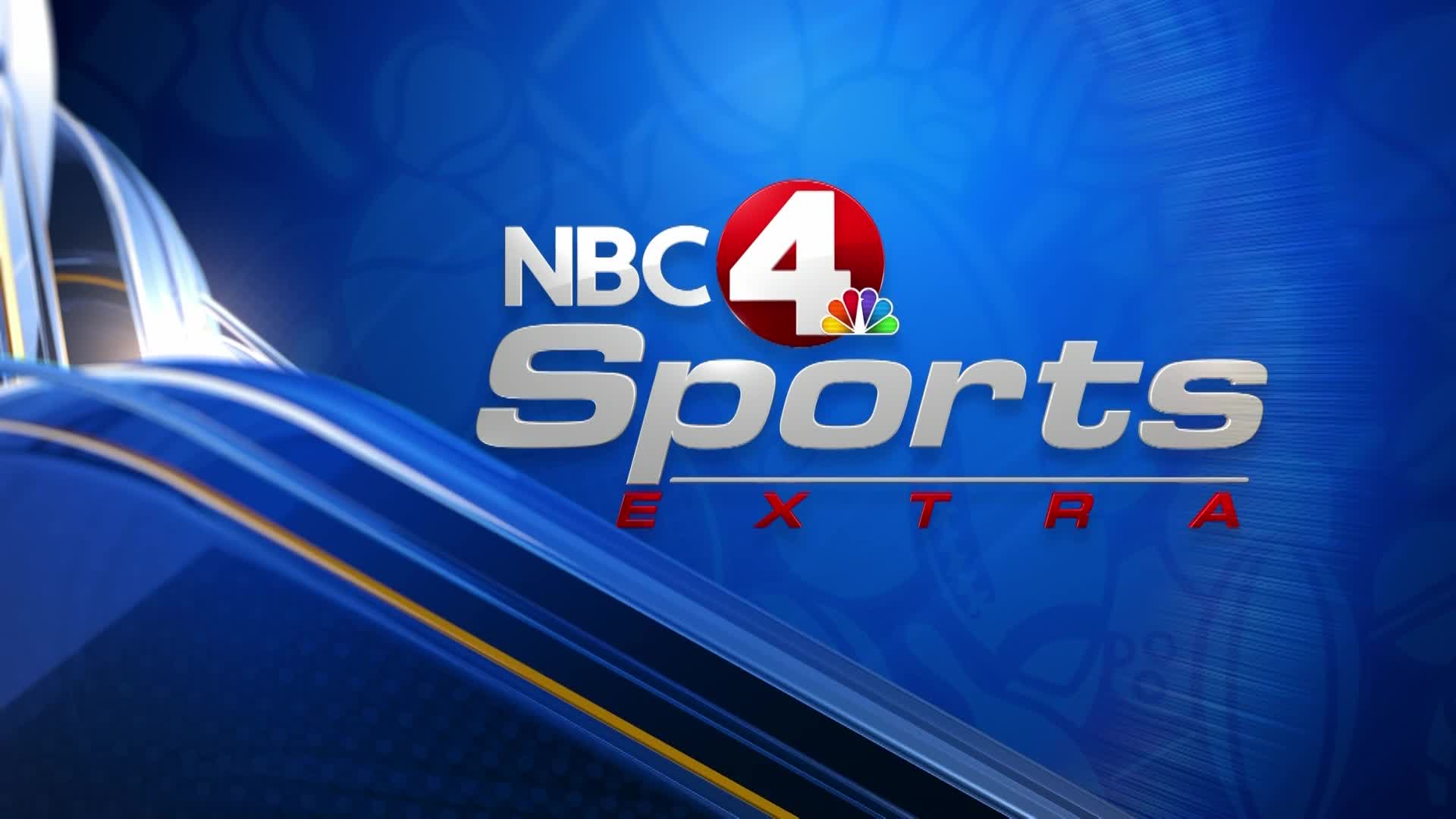 NBC4 Sports Extra (June 17, 2025) – NBC4 WCMH-TV