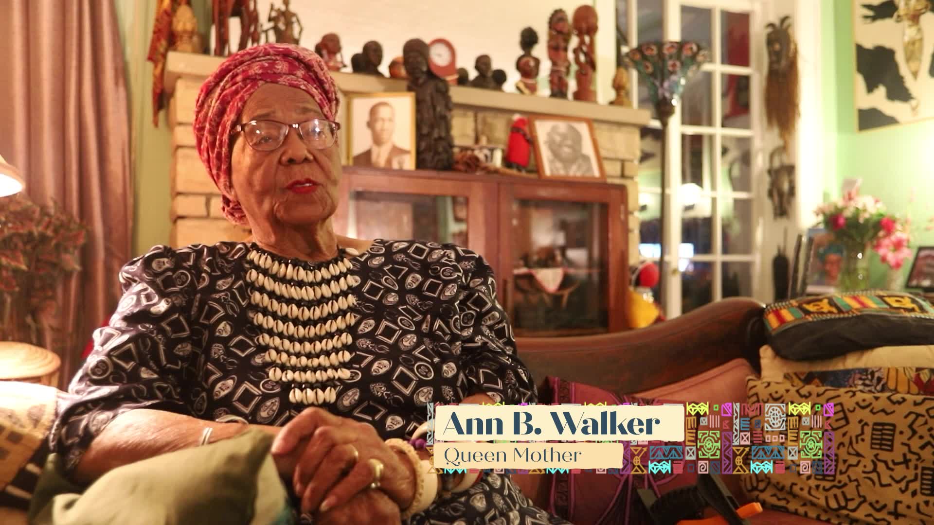 Ann B. Walker – Part 2 – NBC4 WCMH-TV