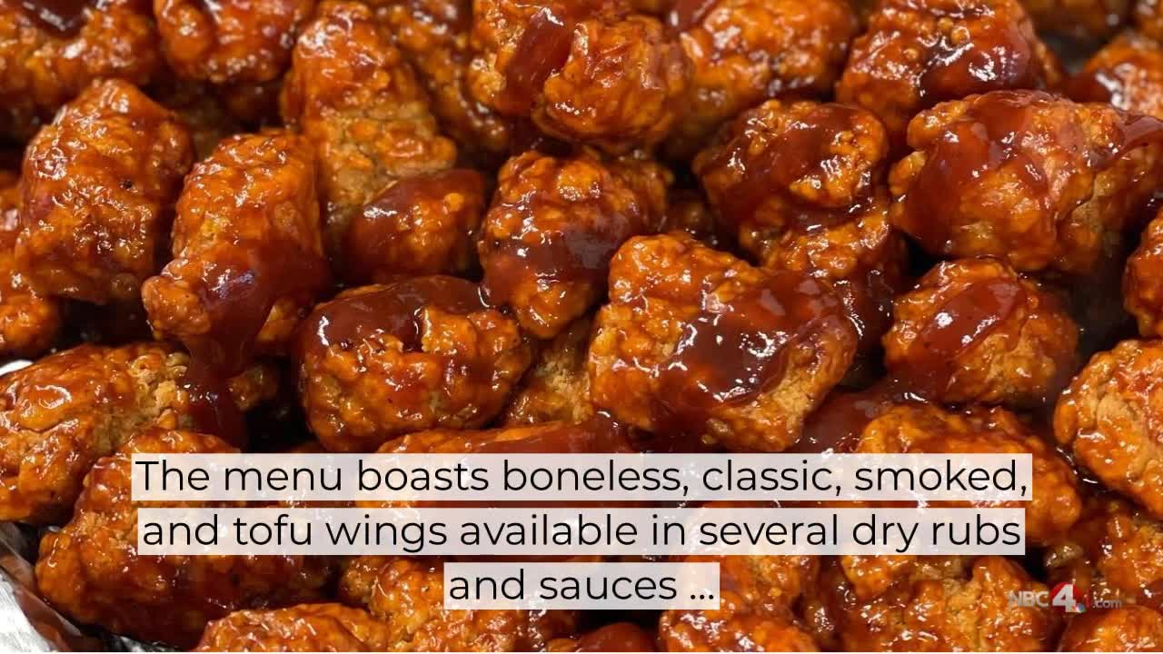 Chicken wing joint OX-B’s opening fifth central Ohio location – NBC4 ...