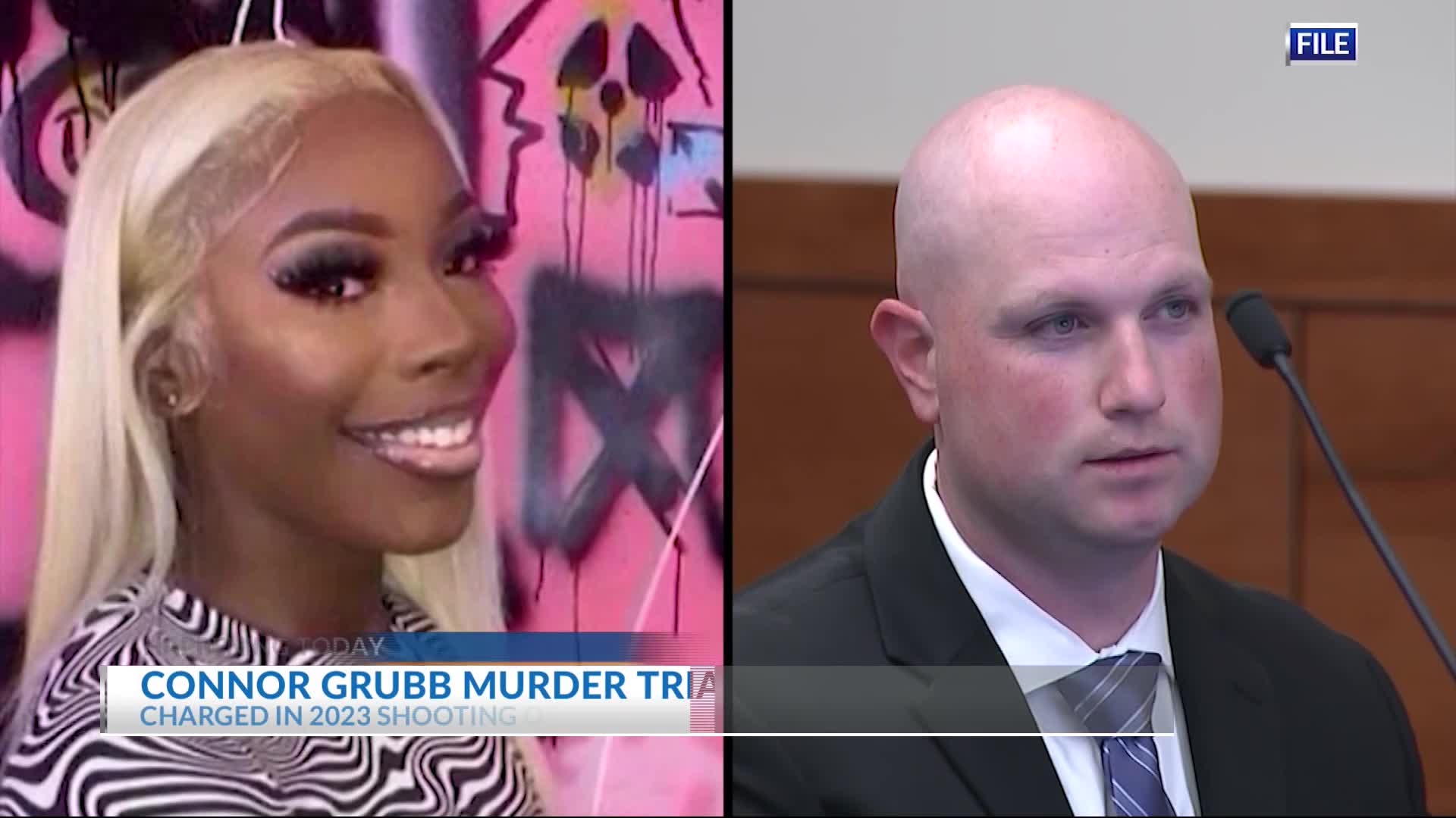 Connor Grubb trial: Jury selection underway – NBC4 WCMH-TV