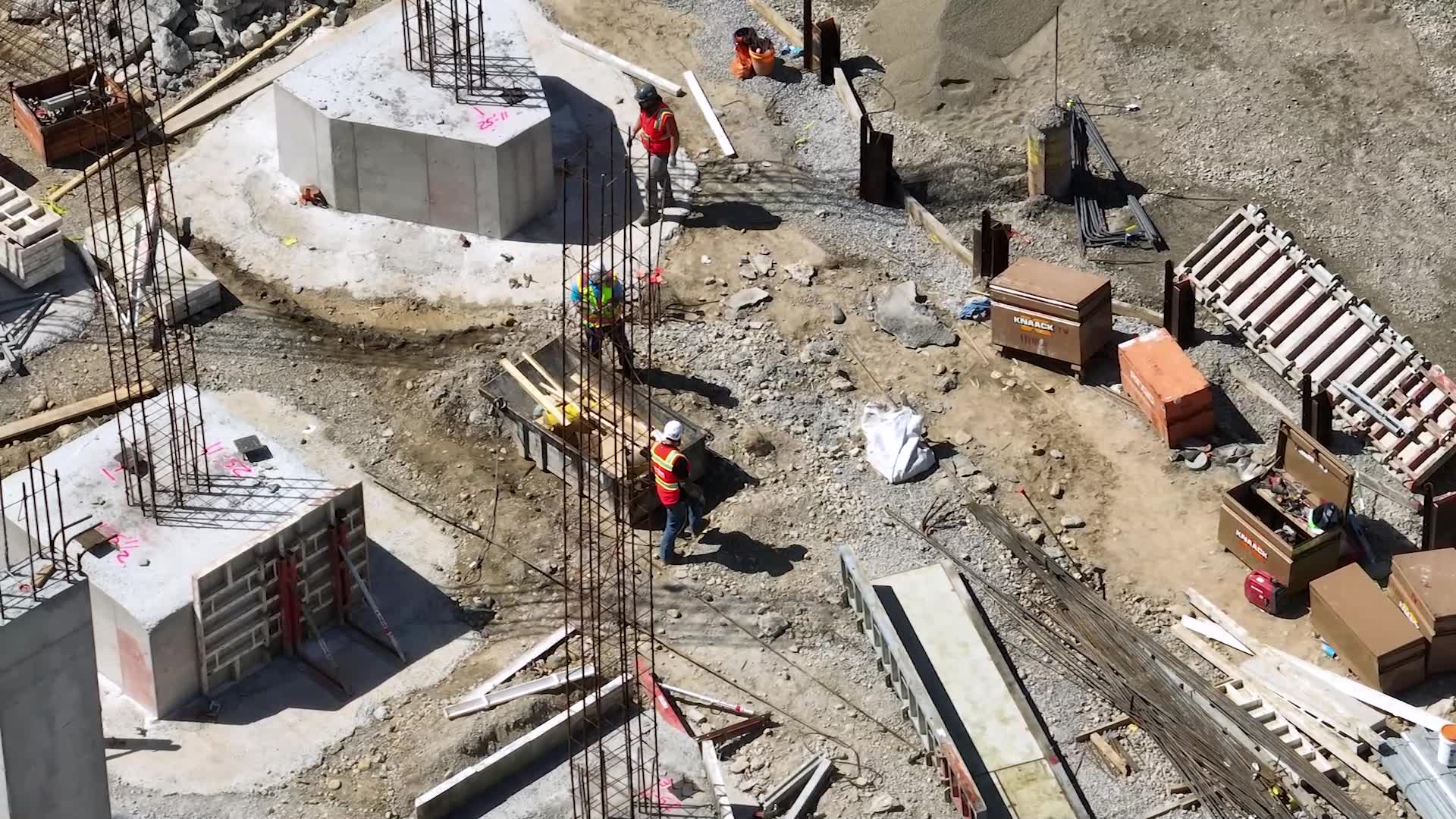 North Market construction update: when ‘transformational’ project could ...