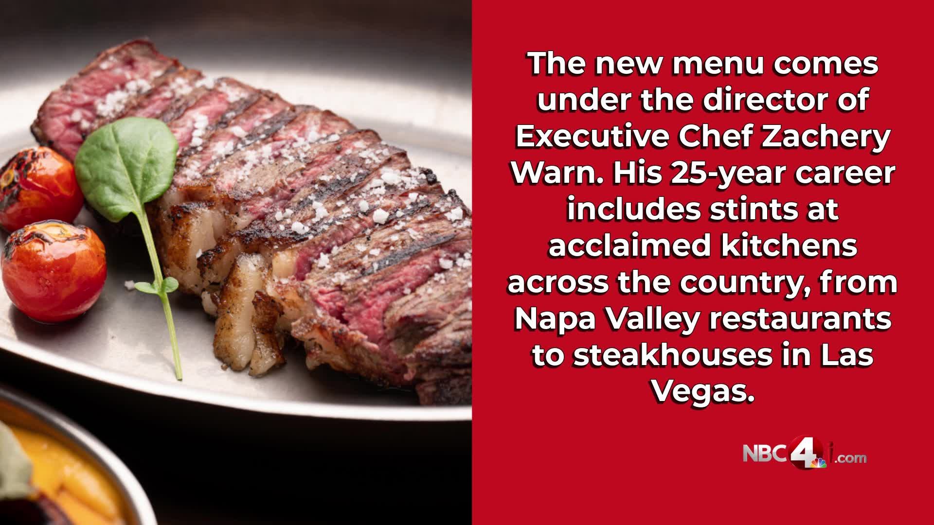 FYR Short North unveils new chef, reimagined menu with Ohio-inspired ...