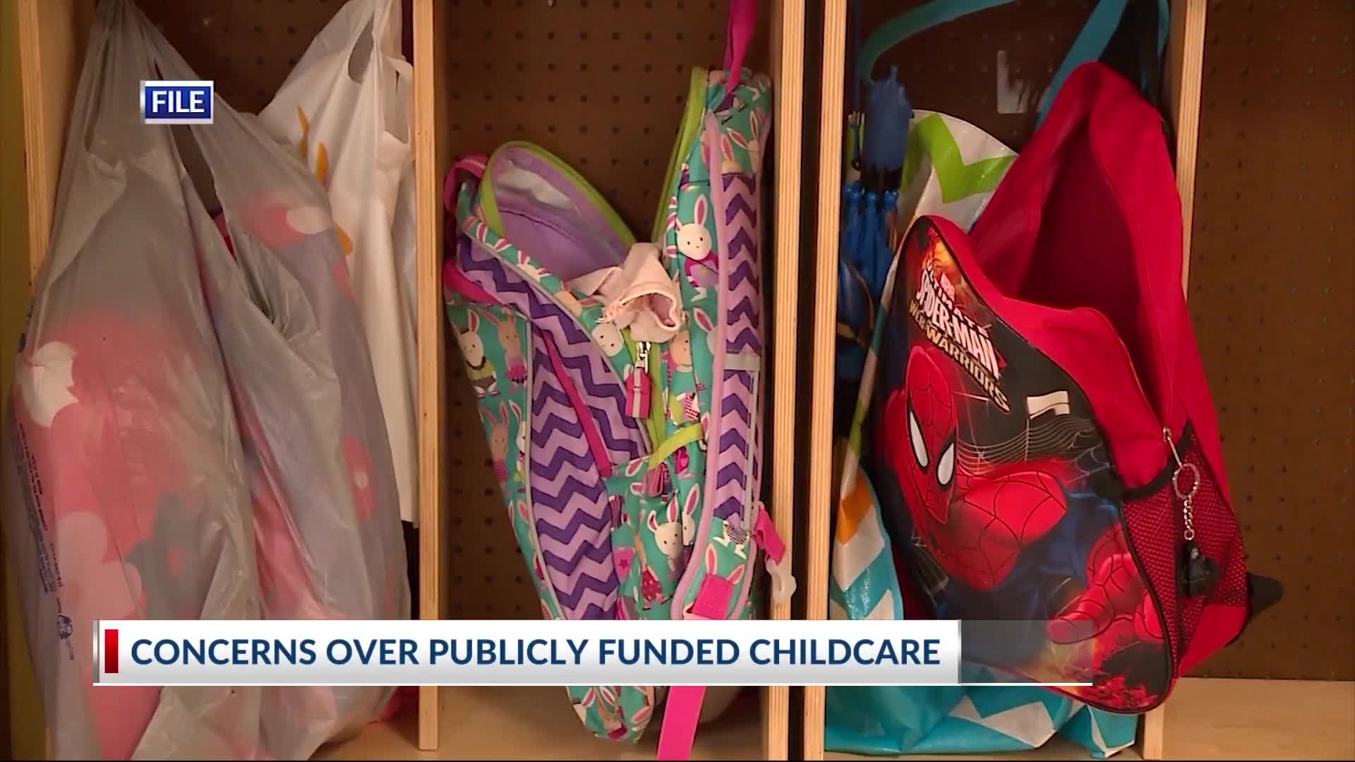 Second childcare fraud bill introduced in Ohio – NBC4 WCMH-TV