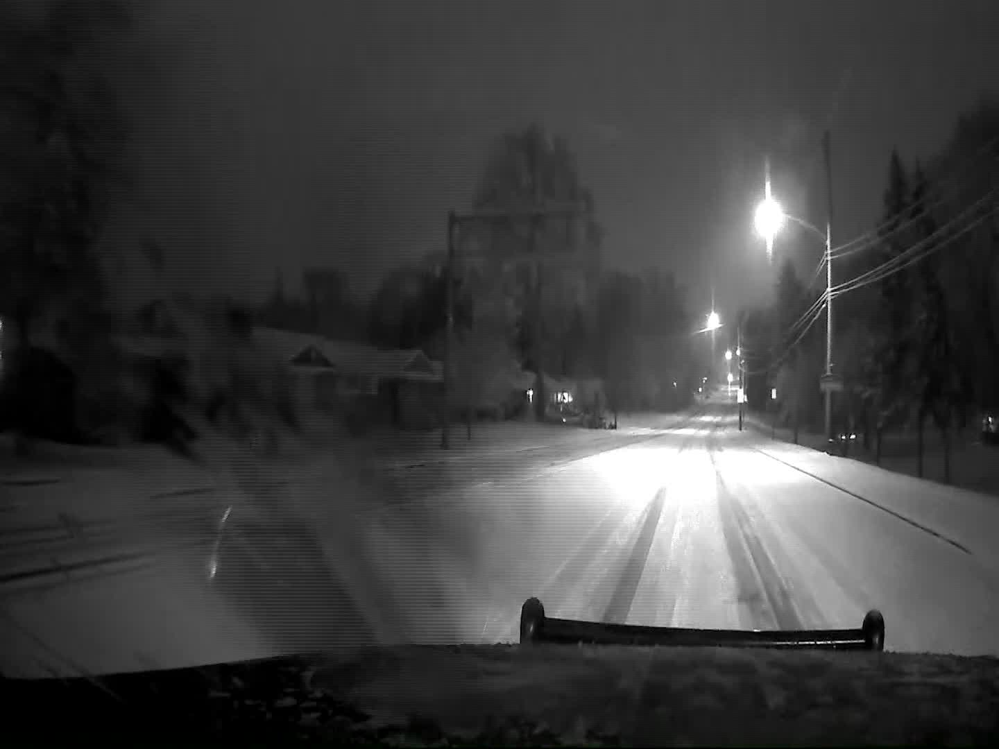 NBC4 weather truck captures snowy conditions on Columbus roads – NBC4 ...