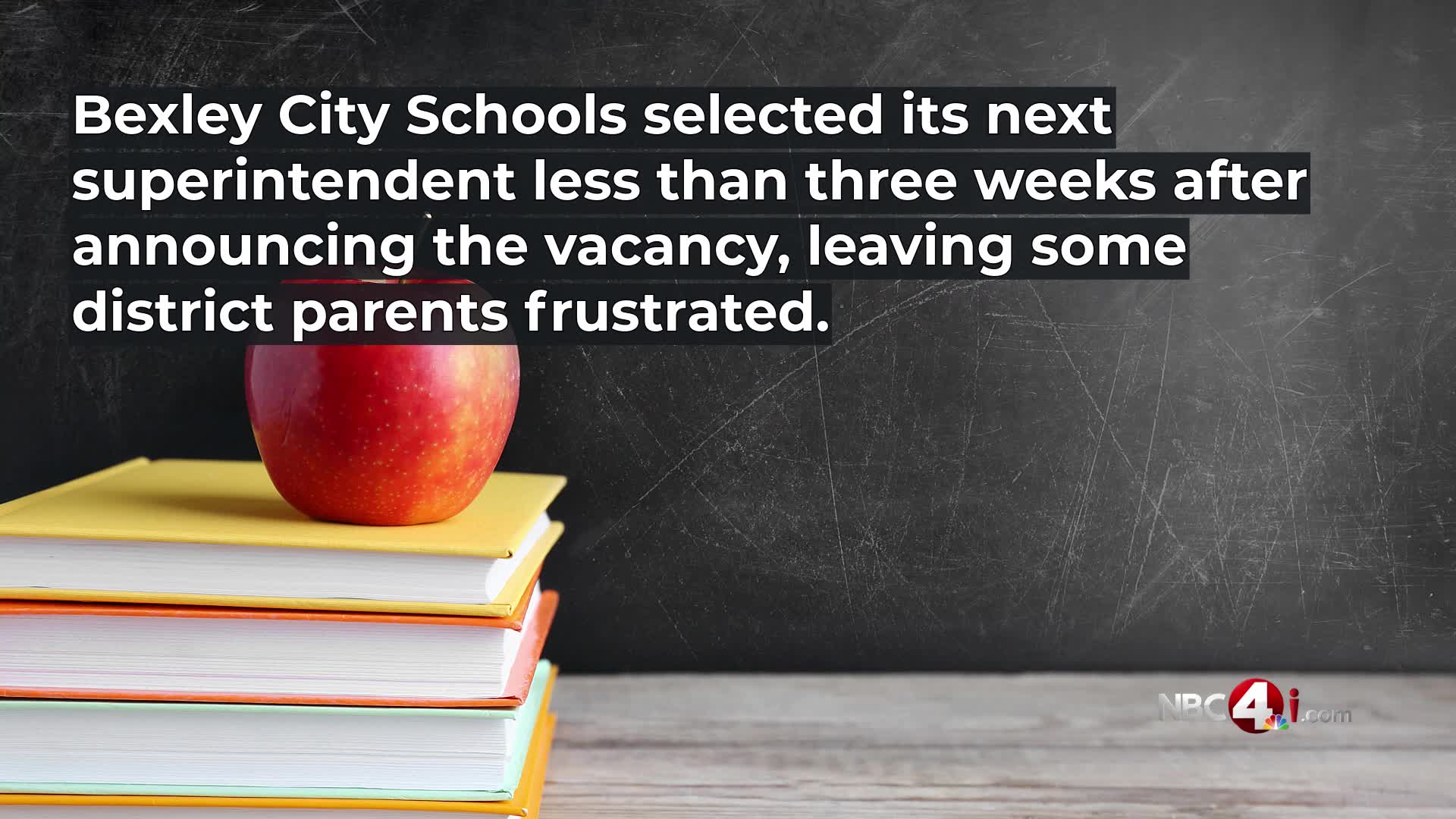 Some Bexley parents ‘stunned’ by speed, secrecy of superintendent ...