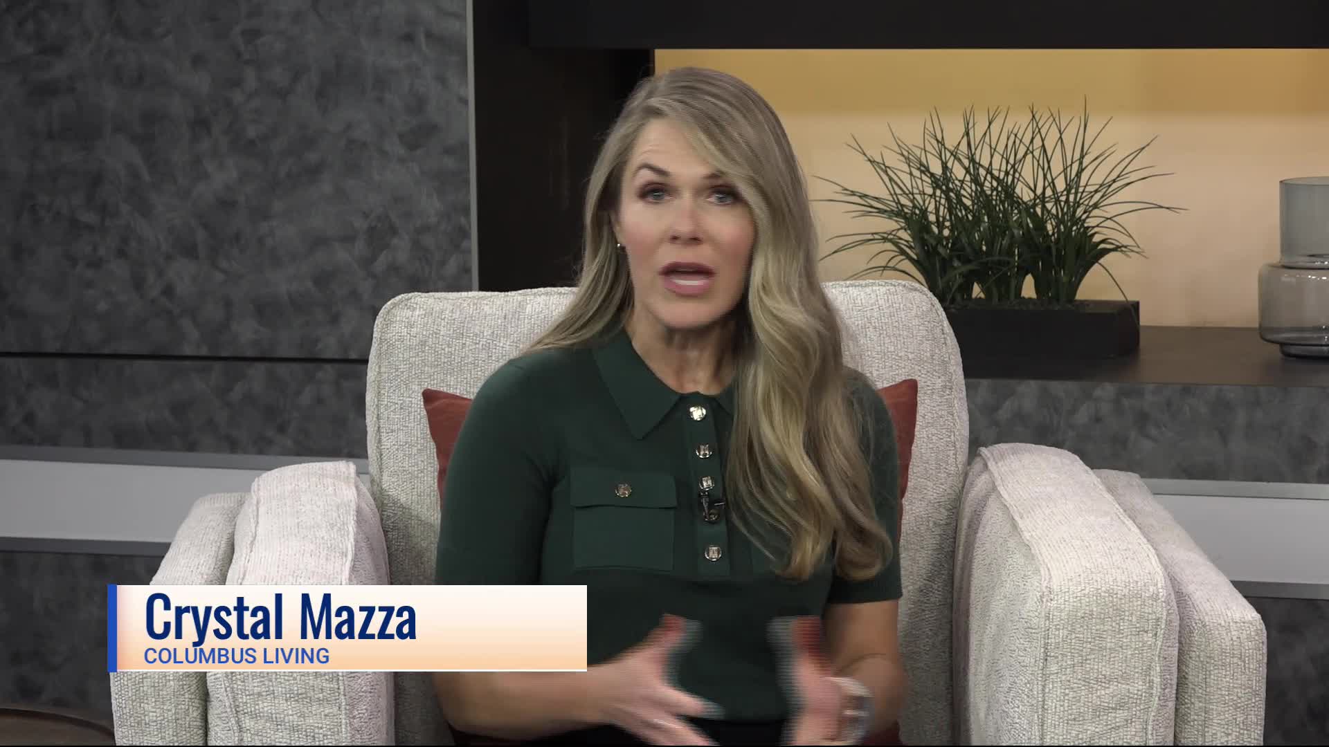 the 2025 ID Influencer Summit: Icons on Fifth – NBC4 WCMH-TV