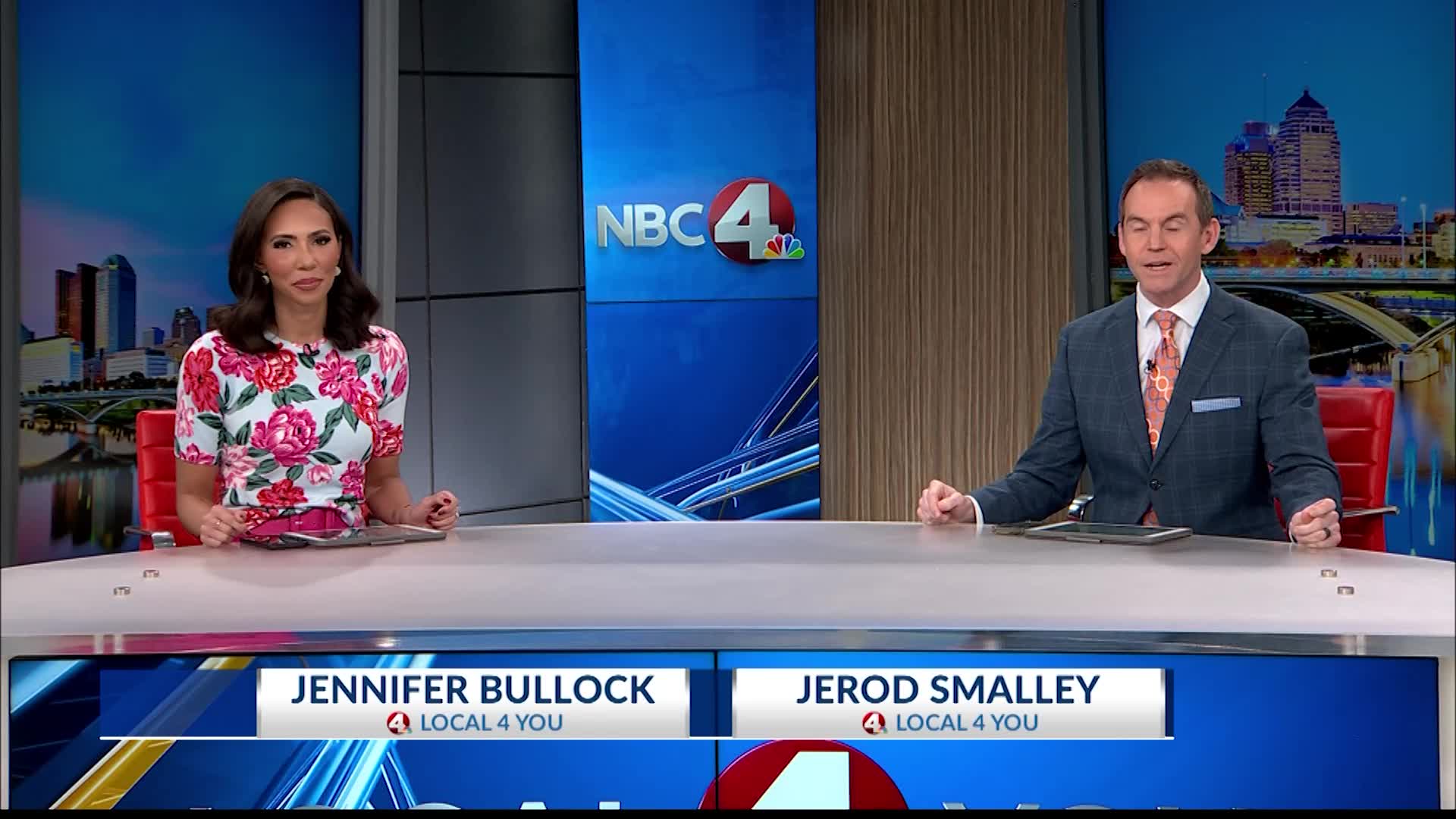 OSU’s Jesse Pakele’s flipping success a family affair – NBC4 WCMH-TV