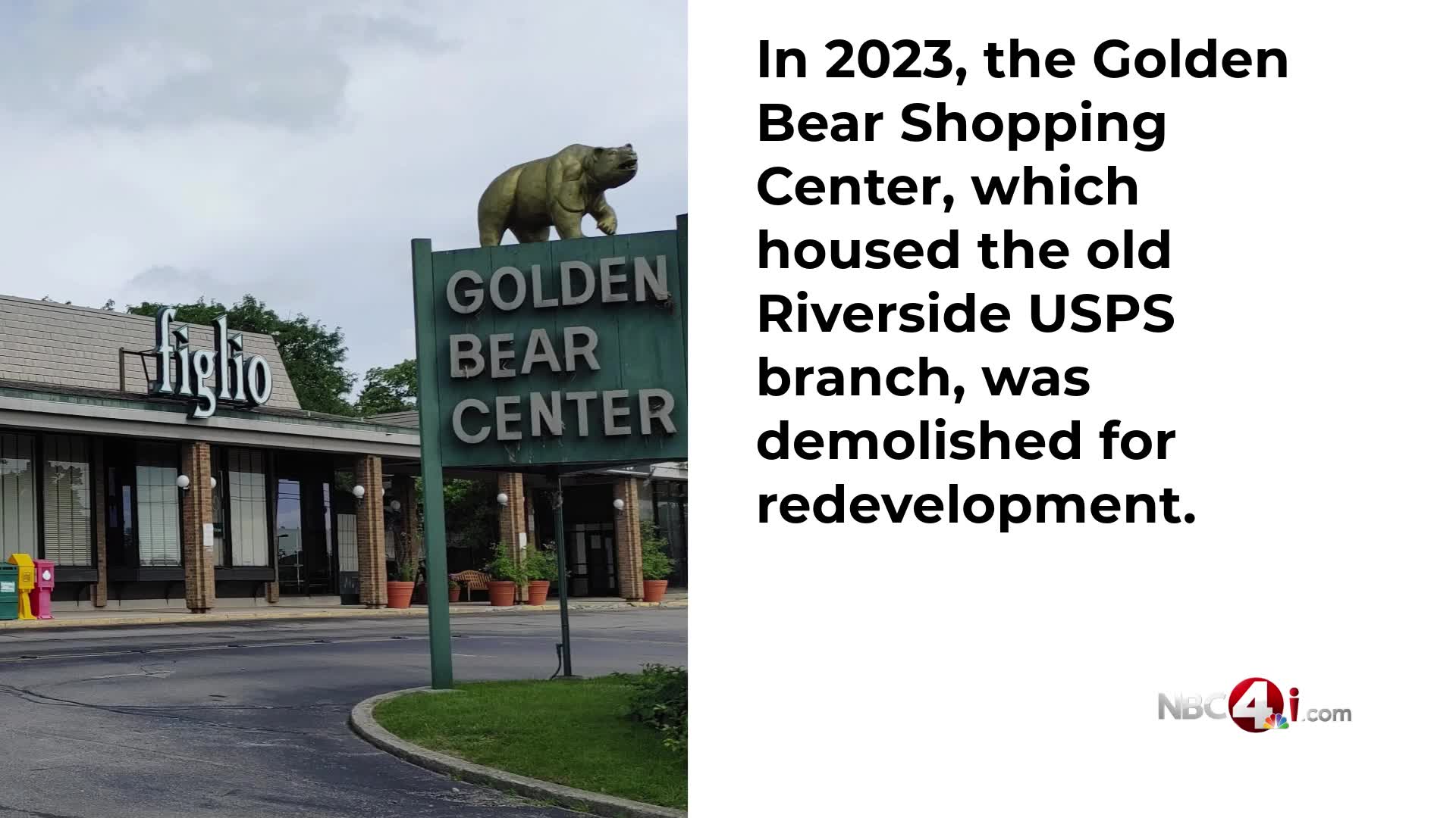 USPS notice for new Upper Arlington branch confuses, upsets neighbors ...