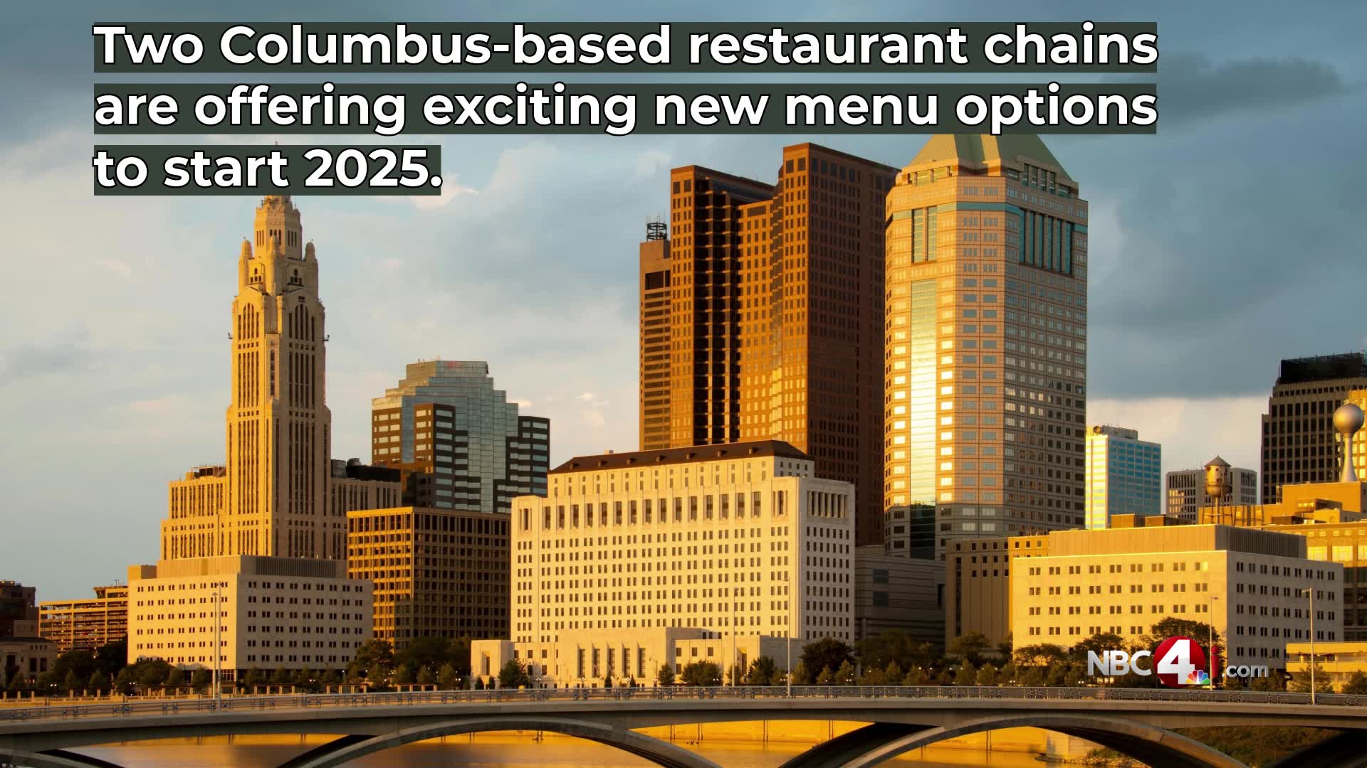 Breakfast option, healthy bowl selections: Columbus-based restaurants ...