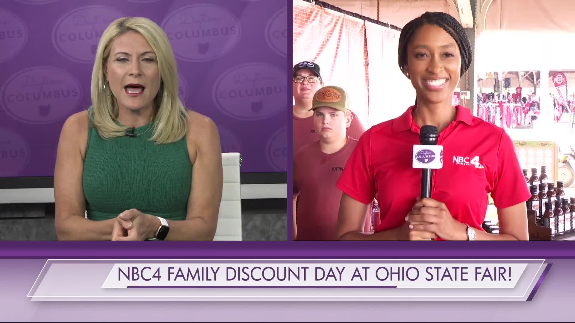 What you can find inside the Ohio Proud General Store at the Ohio State ...