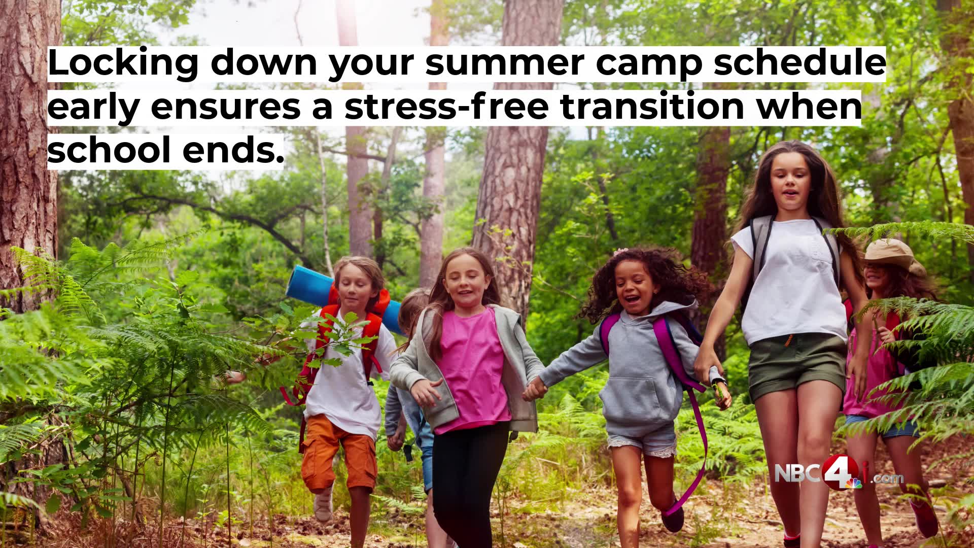 Columbus summer camp registration begins for 2025: What parents need to ...
