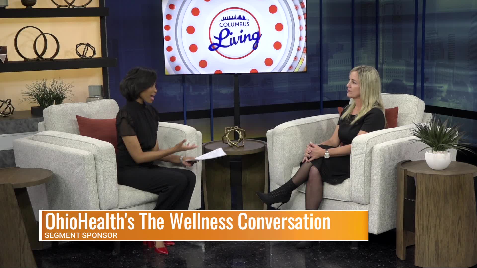 The Wellness Conversation: Mental Health Discussions and Suicide ...