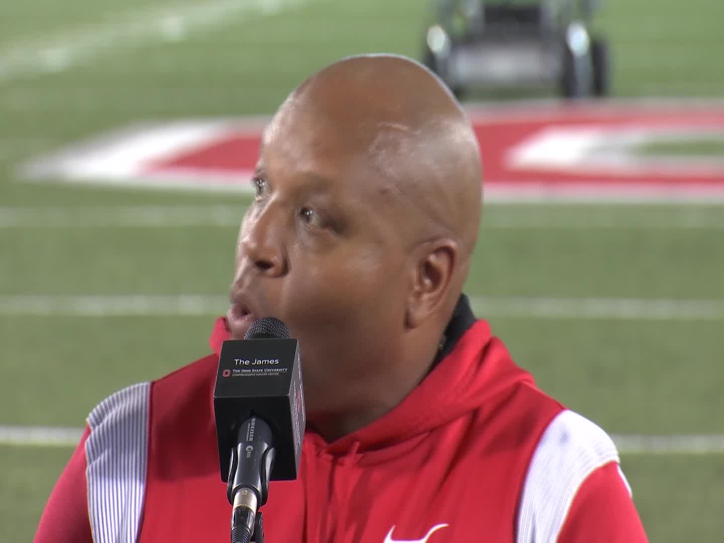 Ohio State safety Sonny Styles: ‘Unicorn’ who can do it all – NBC4 WCMH-TV