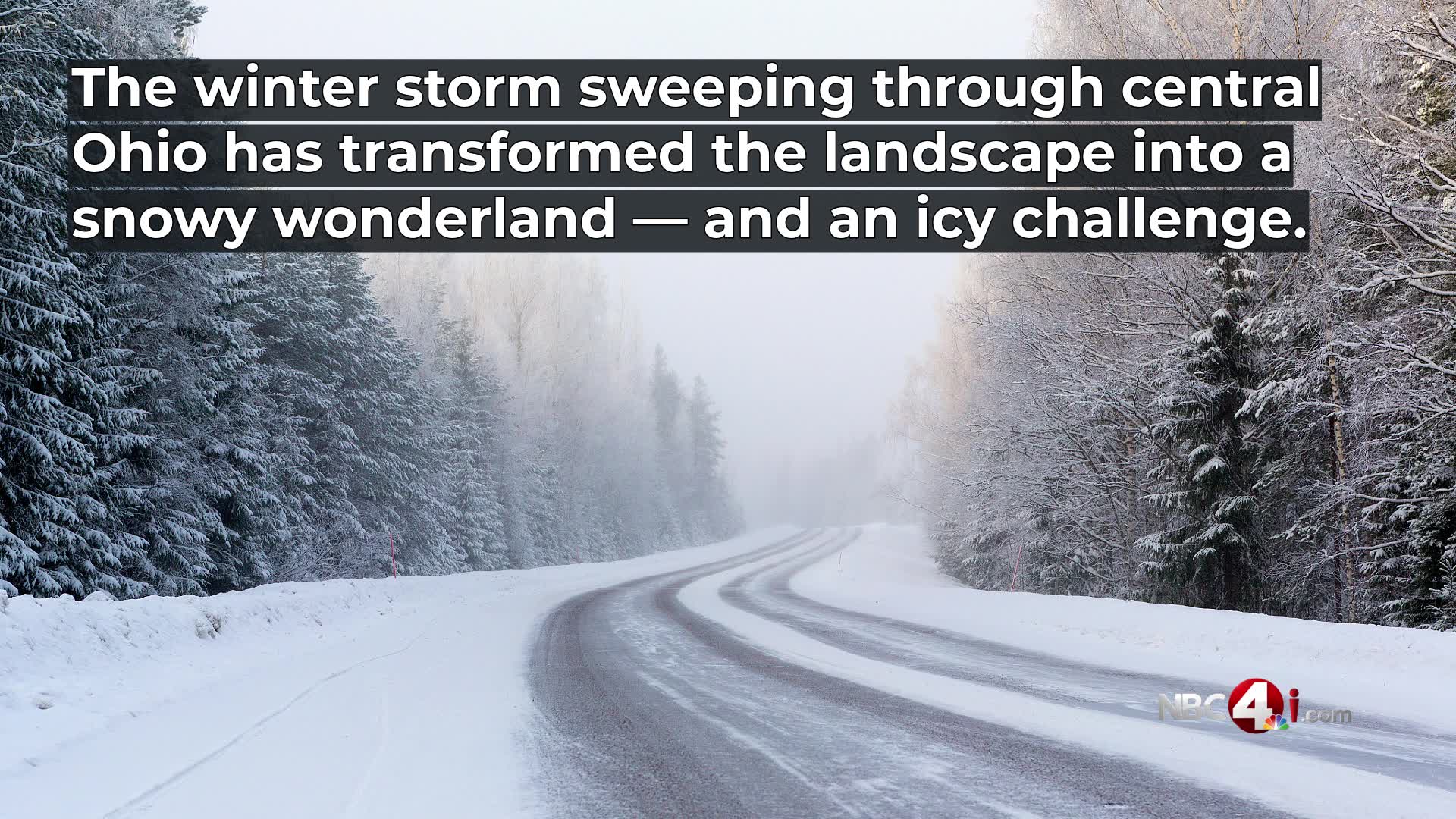 Central Ohio snowstorm: Share your amazing winter photos and ...