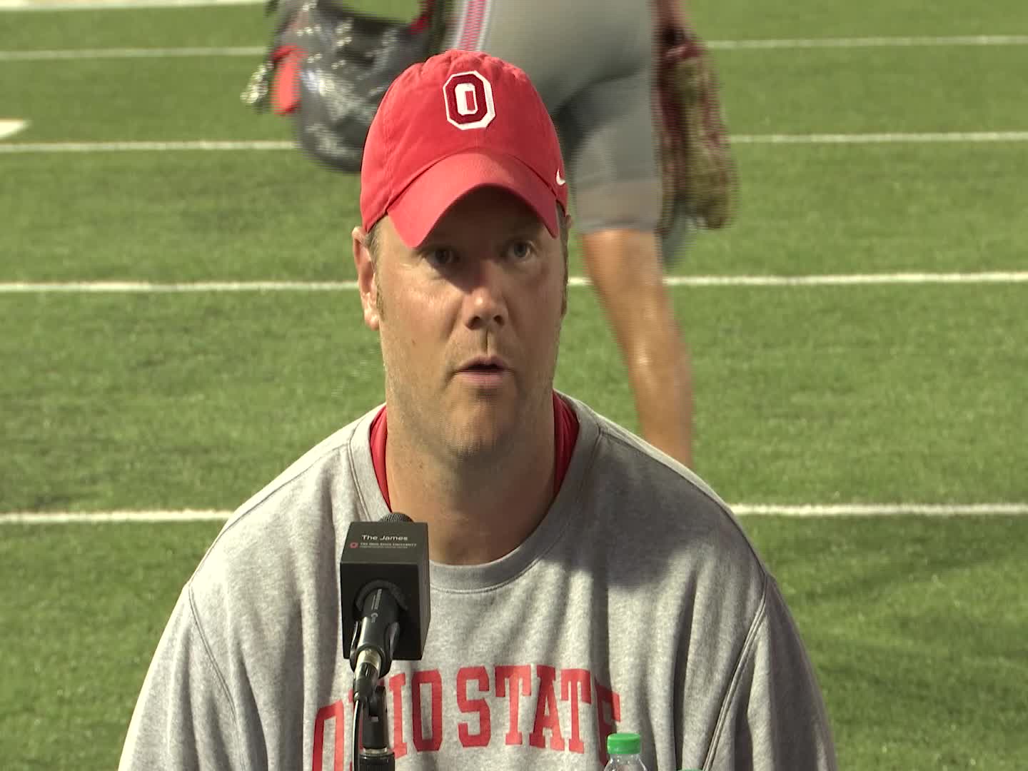 Starting spots still open on Ohio State’s inexperienced offensive line ...