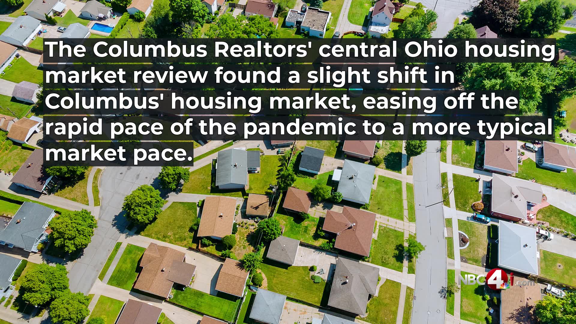 What last year’s trends indicate about the 2025 central Ohio housing ...